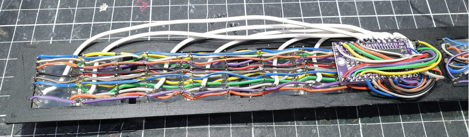 Back to the Future Time Circuit Clock : 11 Steps (with Pictures ...