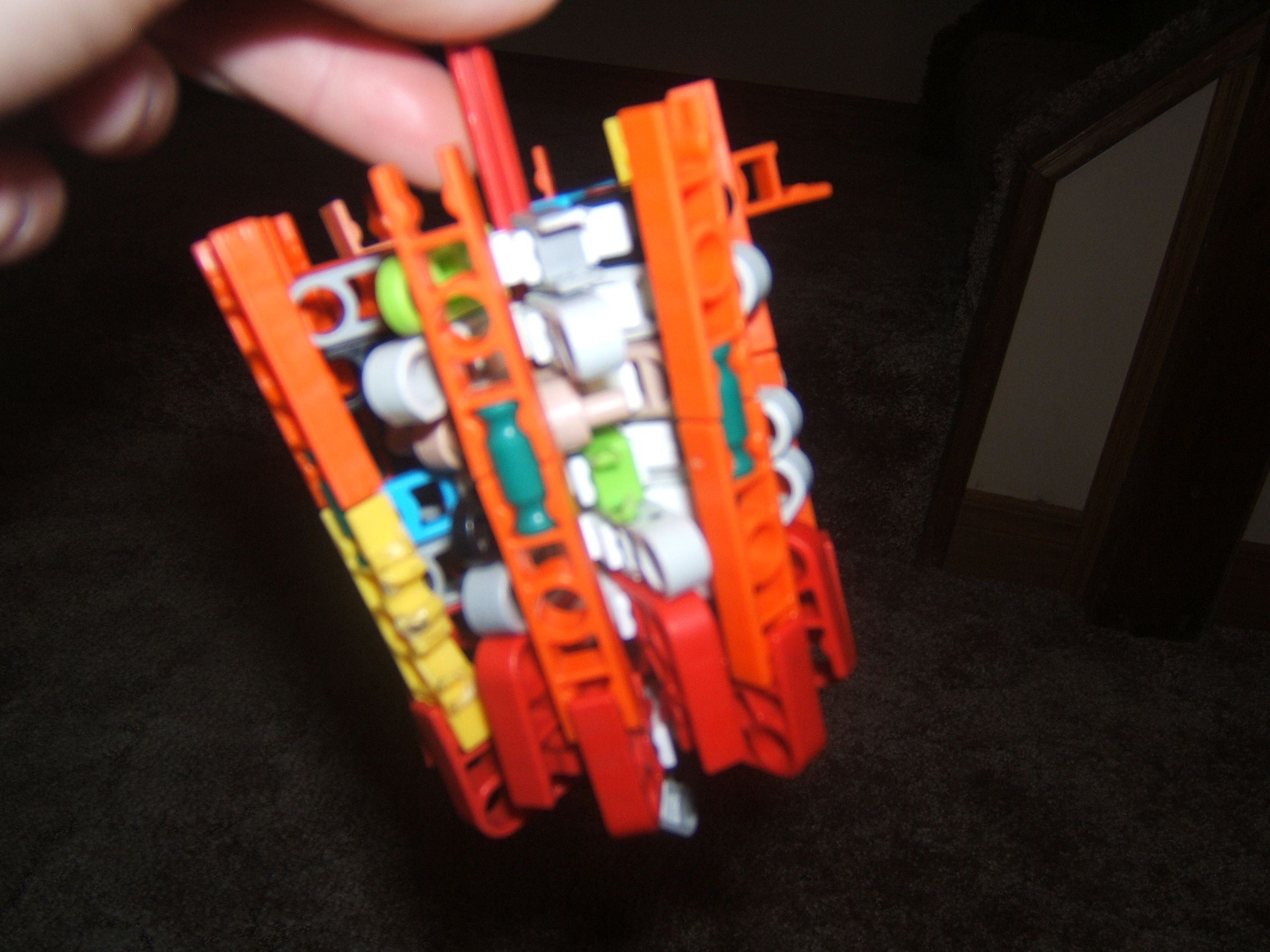 King of Knex Grenades - Instructables