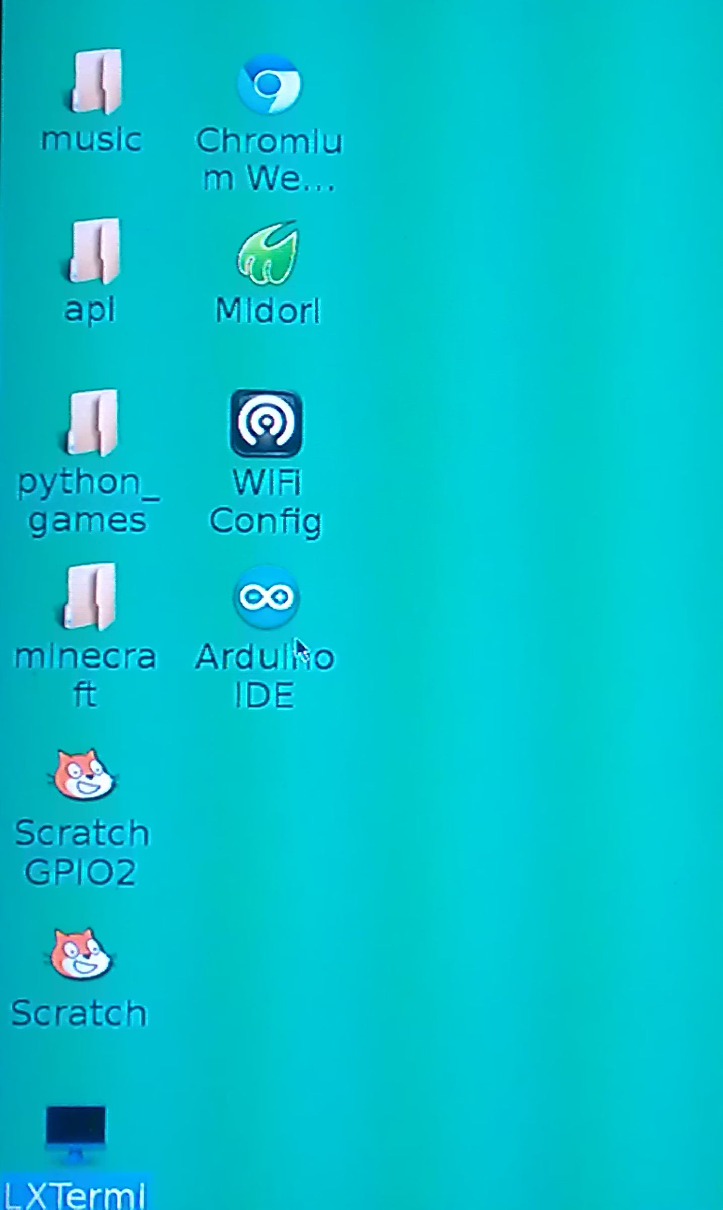 Arduino on Pi : 6 Steps - Instructables