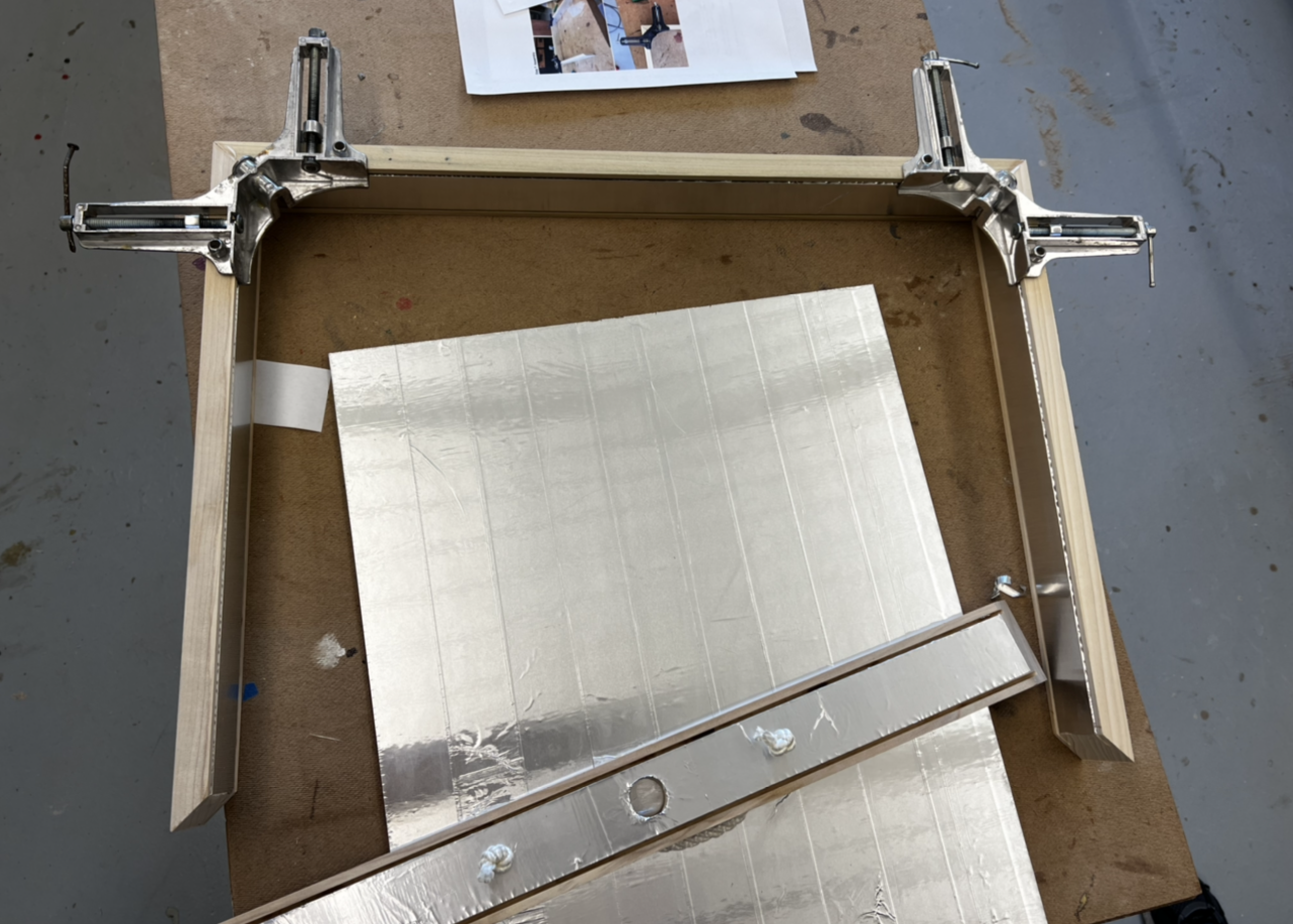 Low Profile, Portable Light Box : 15 Steps (with Pictures) - Instructables