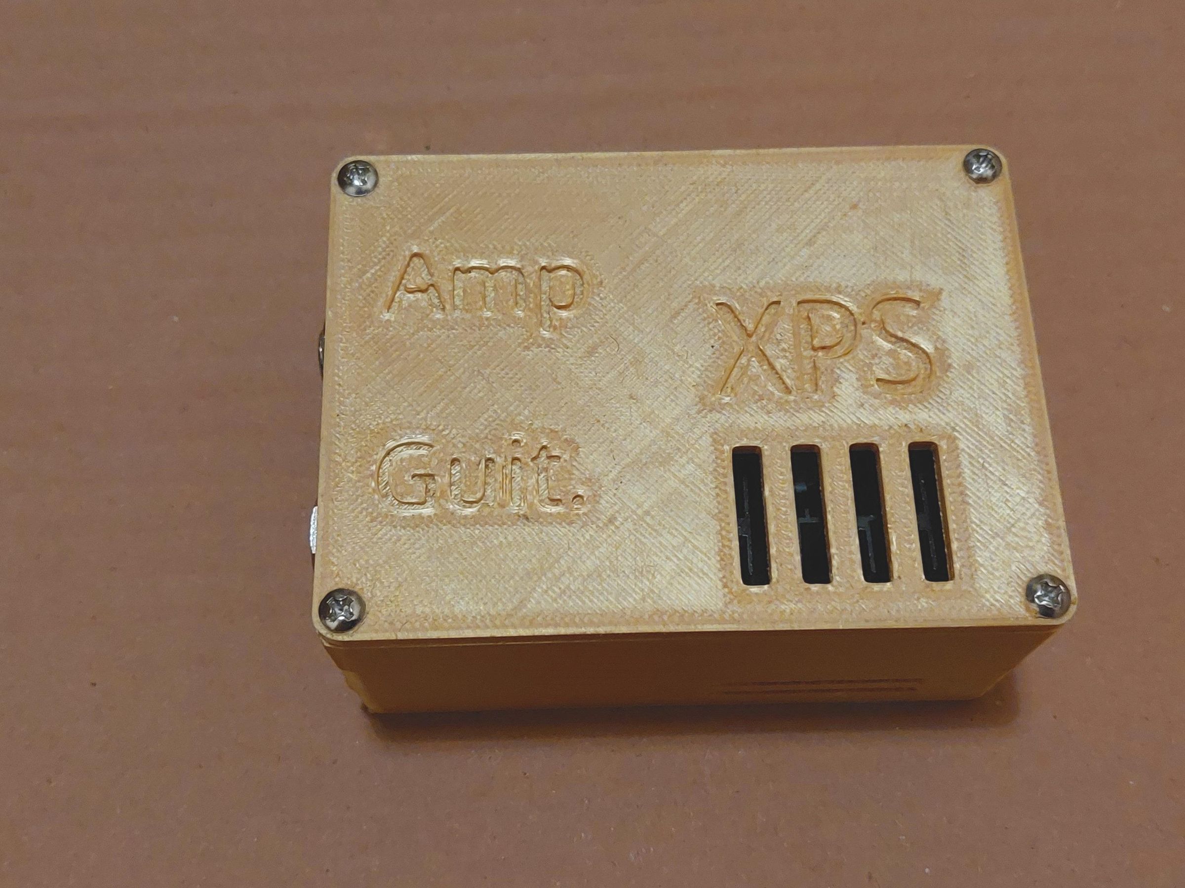 Cheap Replacement XPS Power Supply (A/B Box) for the Original Variax ...