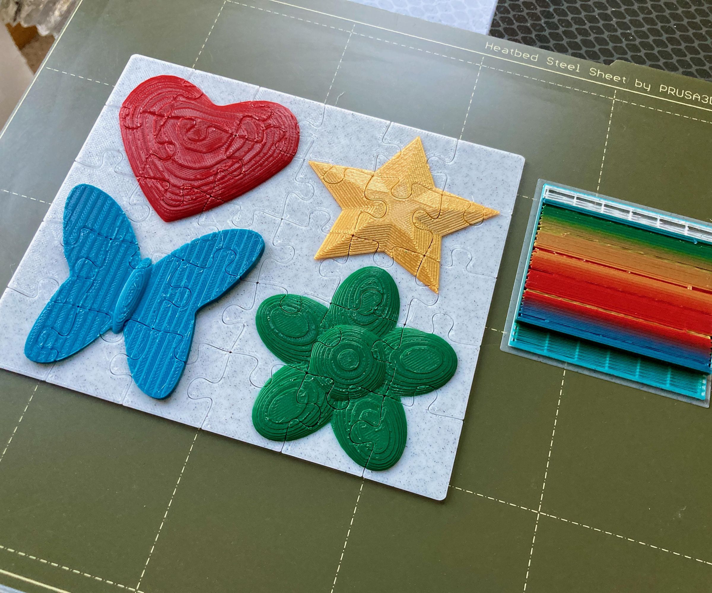 3D Print Puzzle : 14 Steps (with Pictures) - Instructables