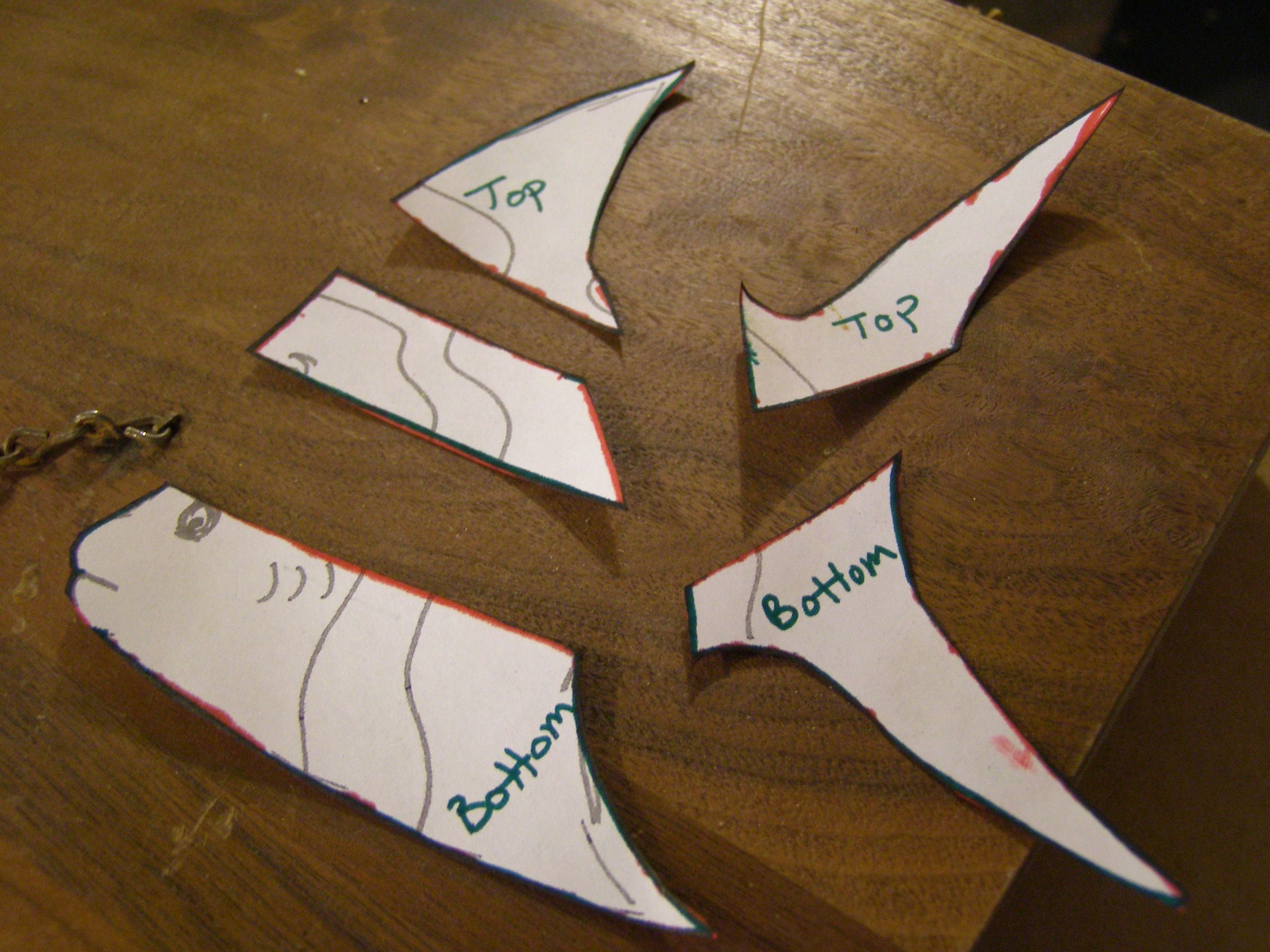 Stained Glass : 6 Steps (with Pictures) - Instructables