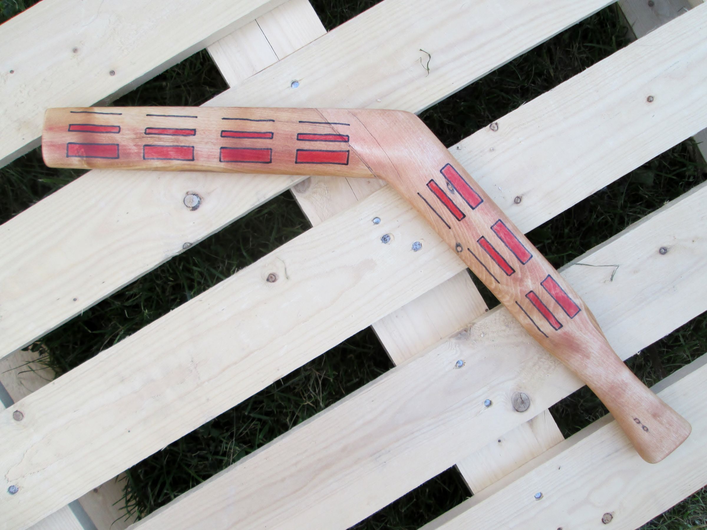 The Rabbit Stick Hunter : 4 Steps (with Pictures) - Instructables