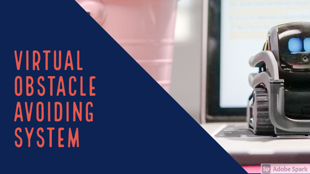 Obstacle Avoiding System : 3 Steps - Instructables