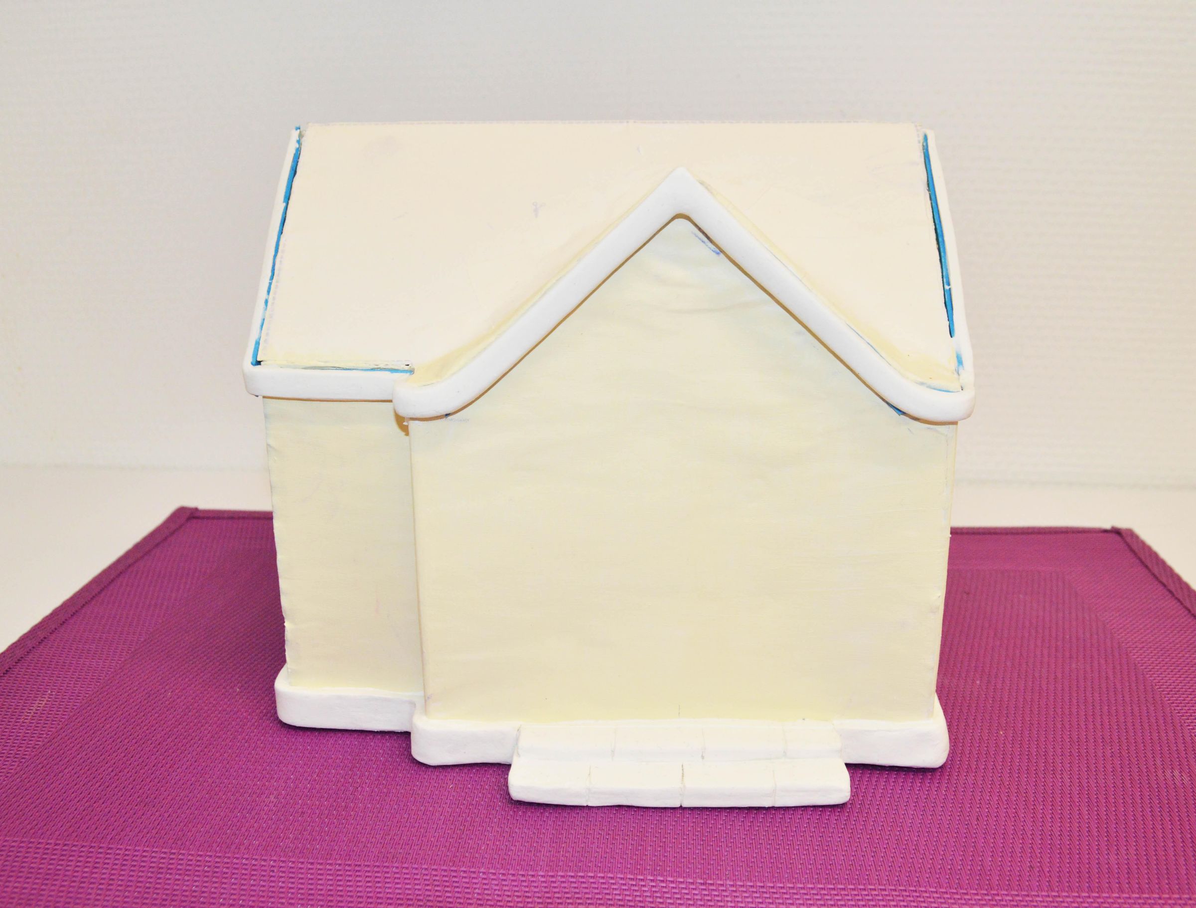 Sculpt an Animal Crossing House : 14 Steps (with Pictures) - Instructables