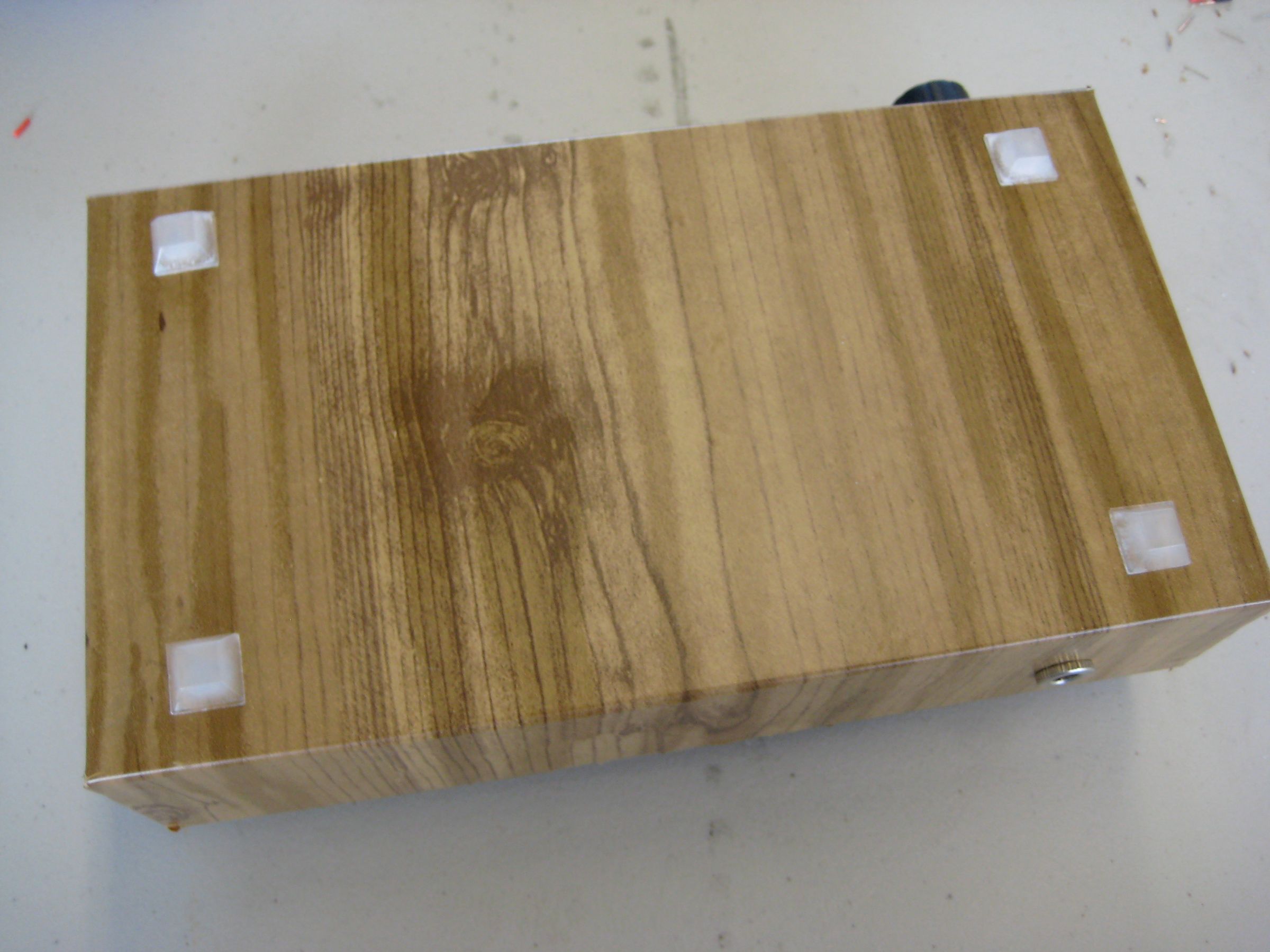 Simple Sequencer : 16 Steps (with Pictures) - Instructables