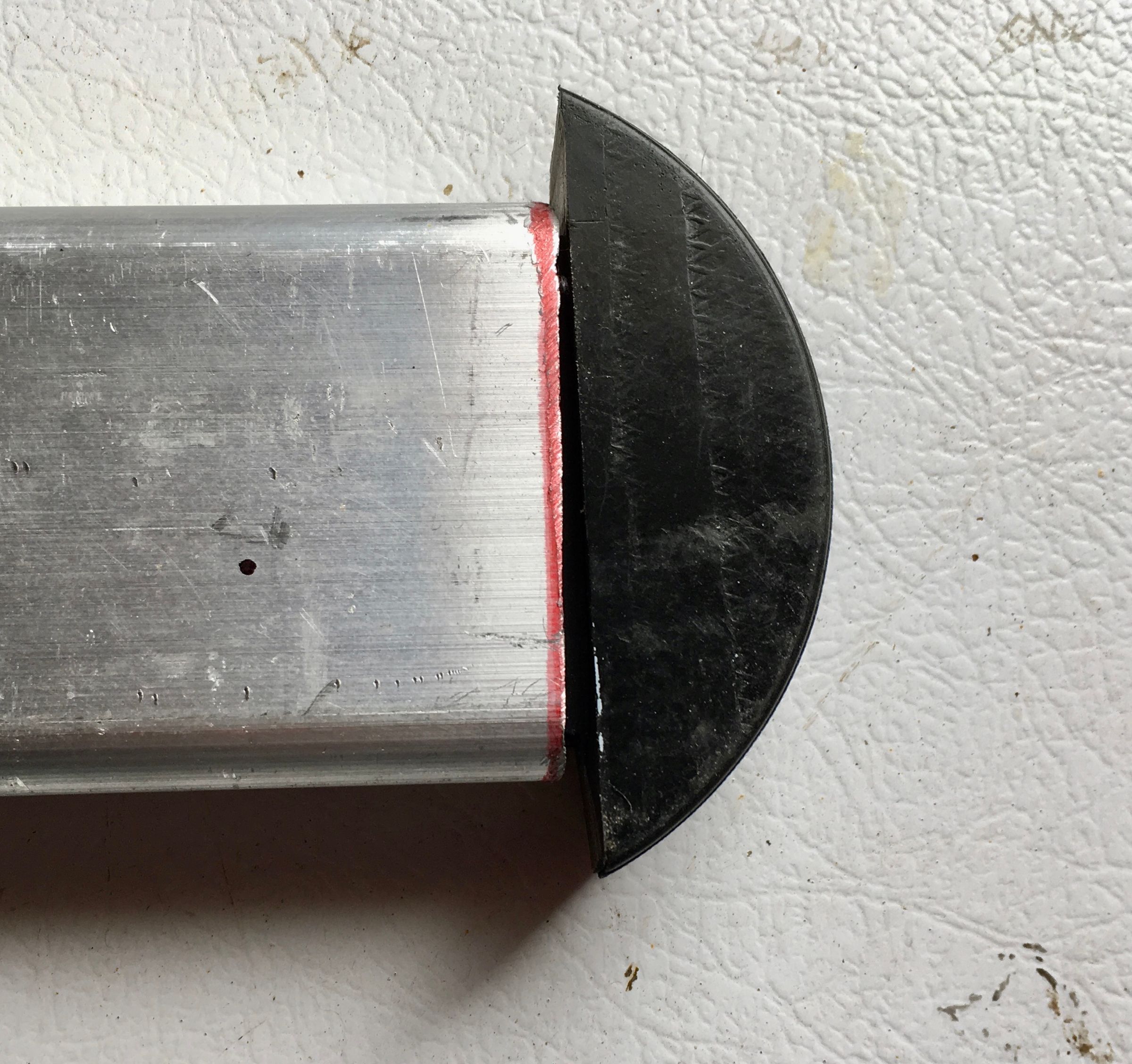 Homemade Roof Rack With Accessories : 23 Steps (with Pictures ...