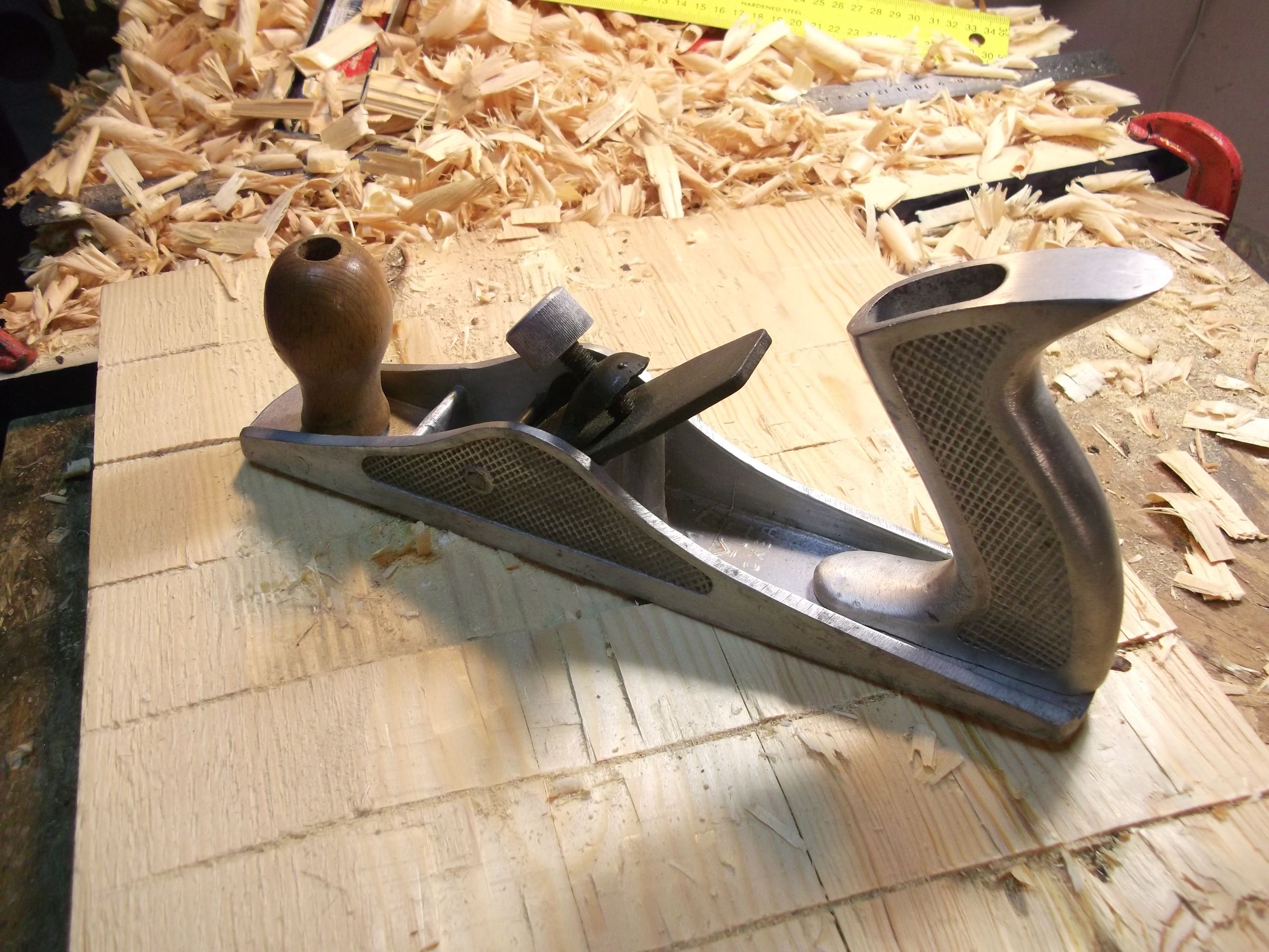 Sewing Jig for Traditional Kazan Mosaic Leather : 53 Steps (with ...