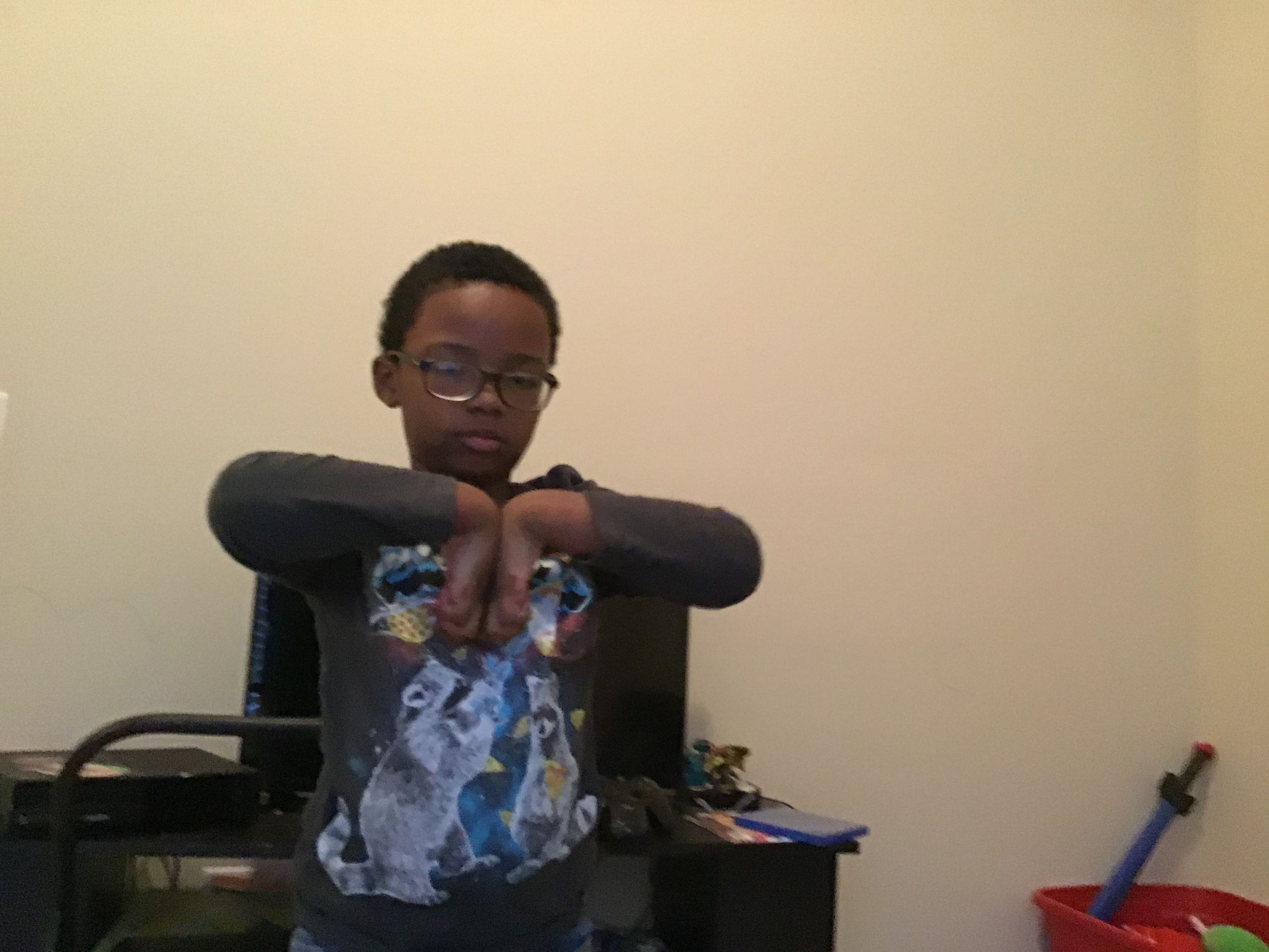 How to Do Fire Style:Fireball Jutsu 6 Handsigns : 6 Steps - Instructables