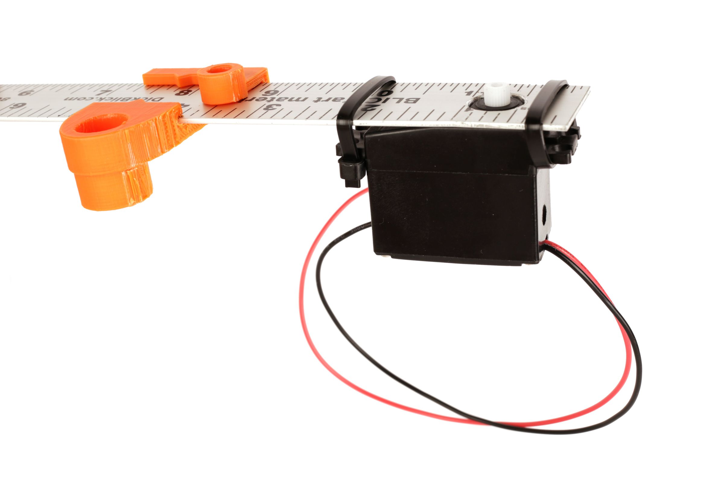 Torus Drawing Machine : 17 Steps (with Pictures) - Instructables