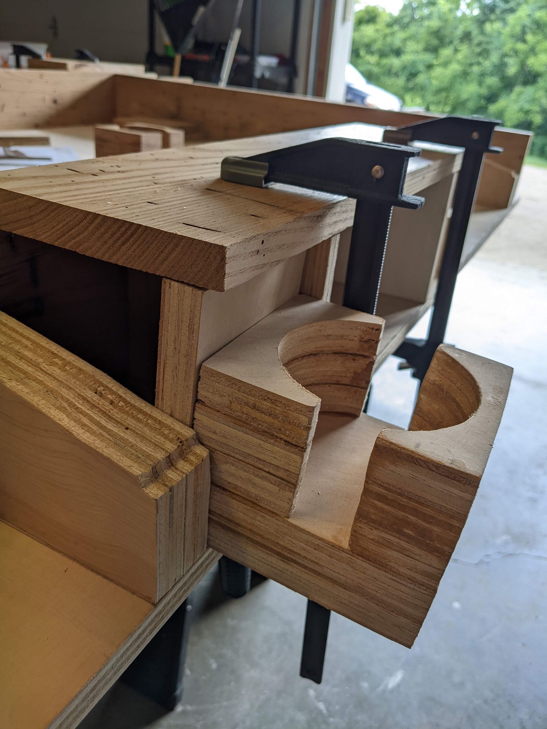 Gaming Table : 9 Steps (with Pictures) - Instructables