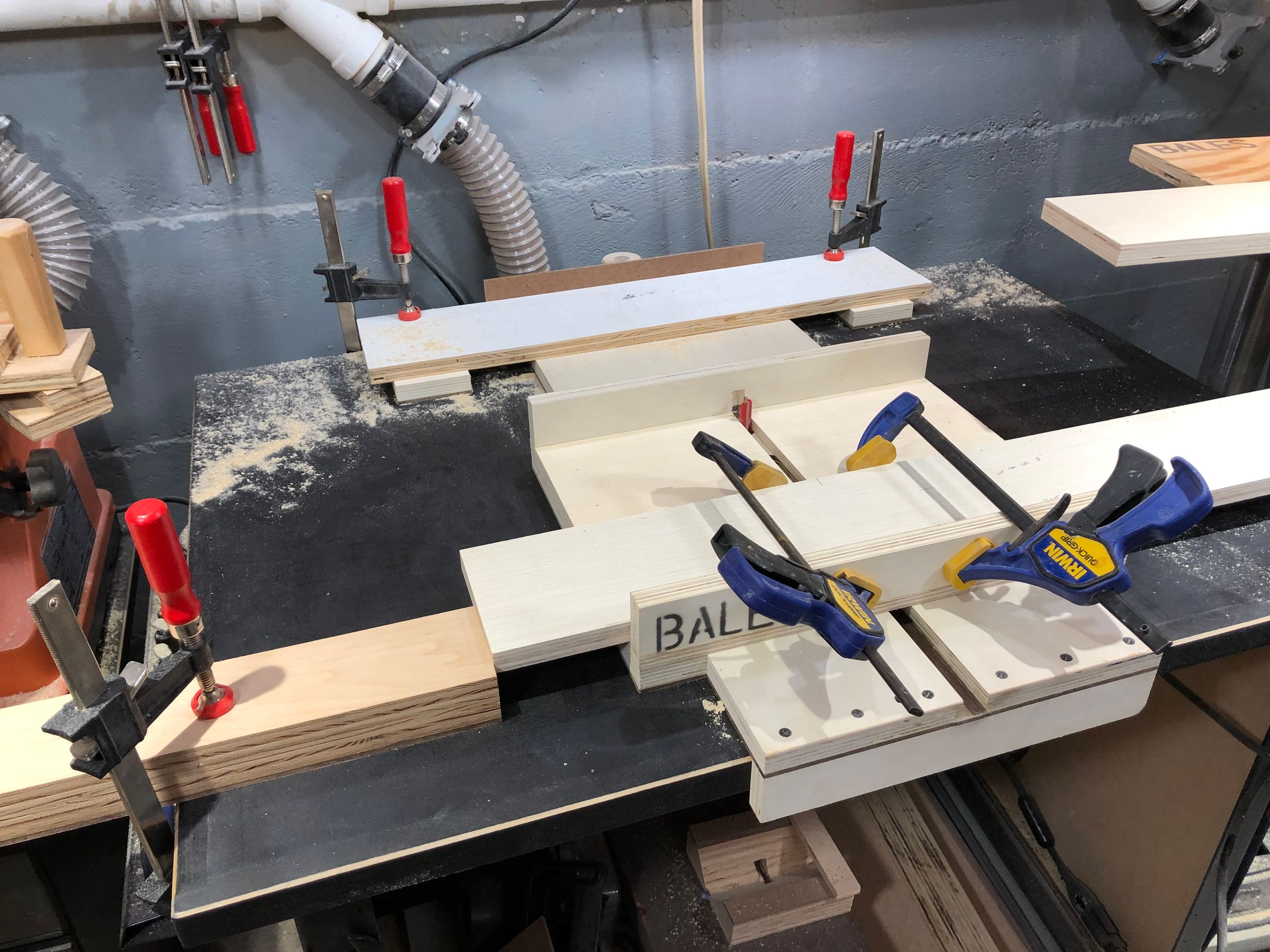 Drum Shell Roller Jig : 15 Steps (with Pictures) - Instructables