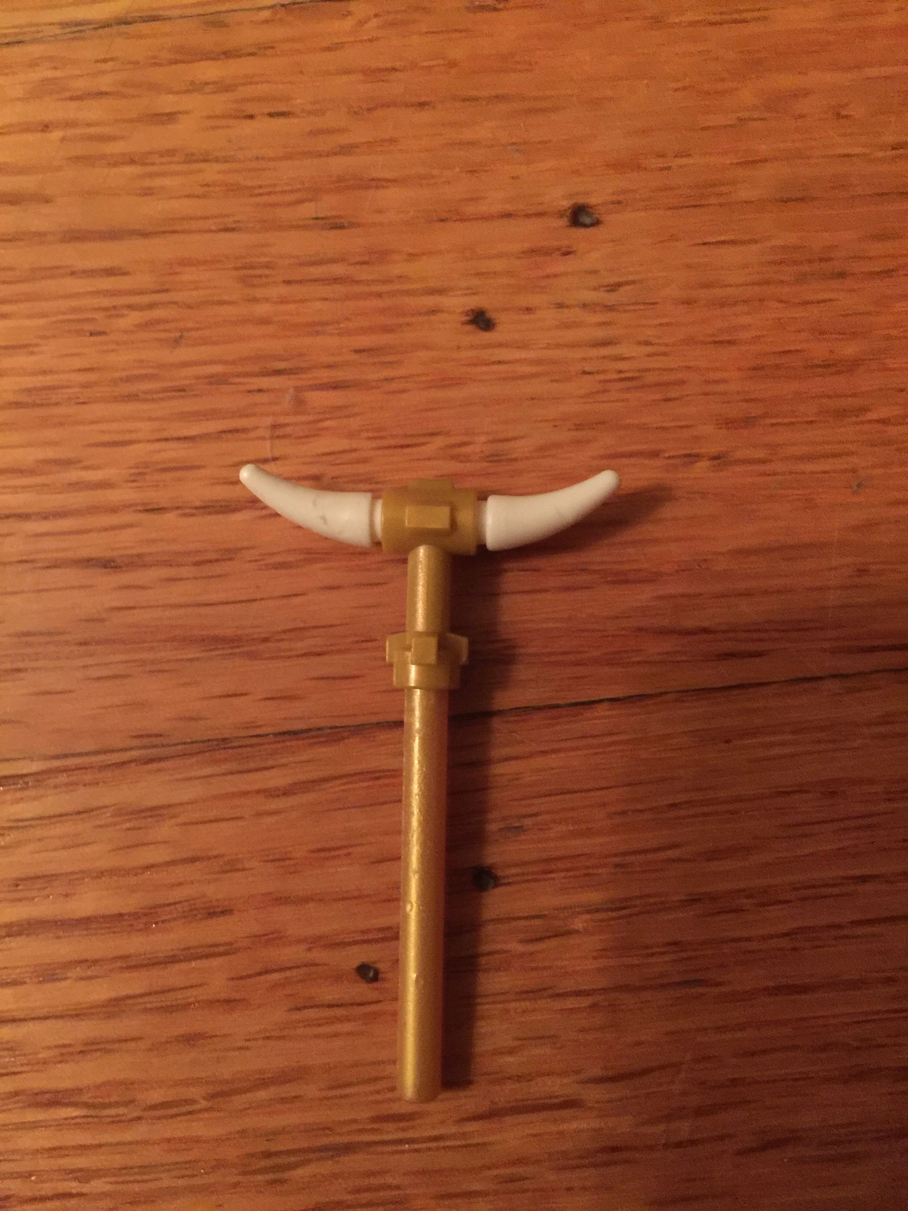 10 Cool Lego Weapons : 10 Steps - Instructables