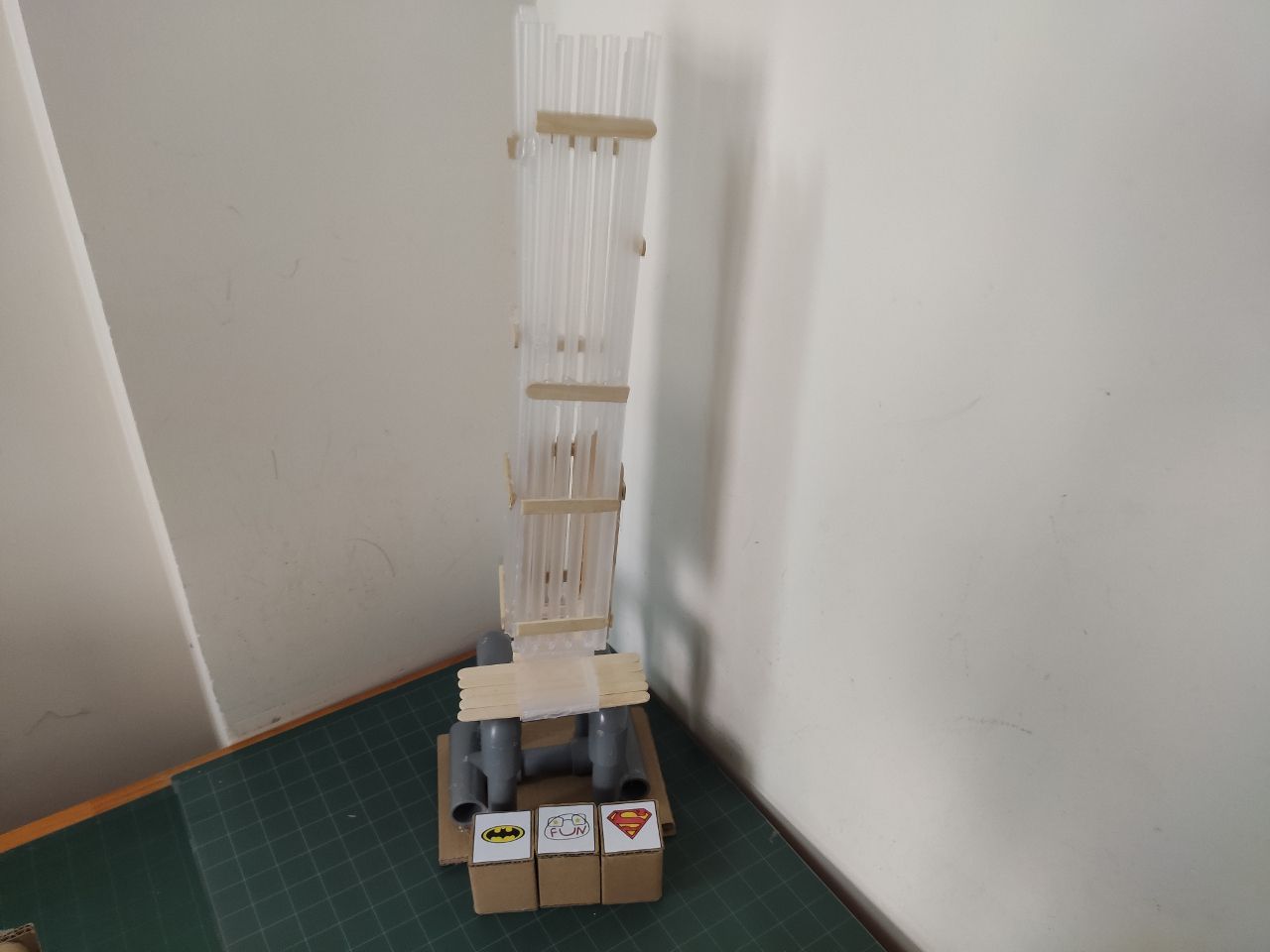Simple Product Sorting System With Raspberry Pi and Arduino : 5 Steps ...