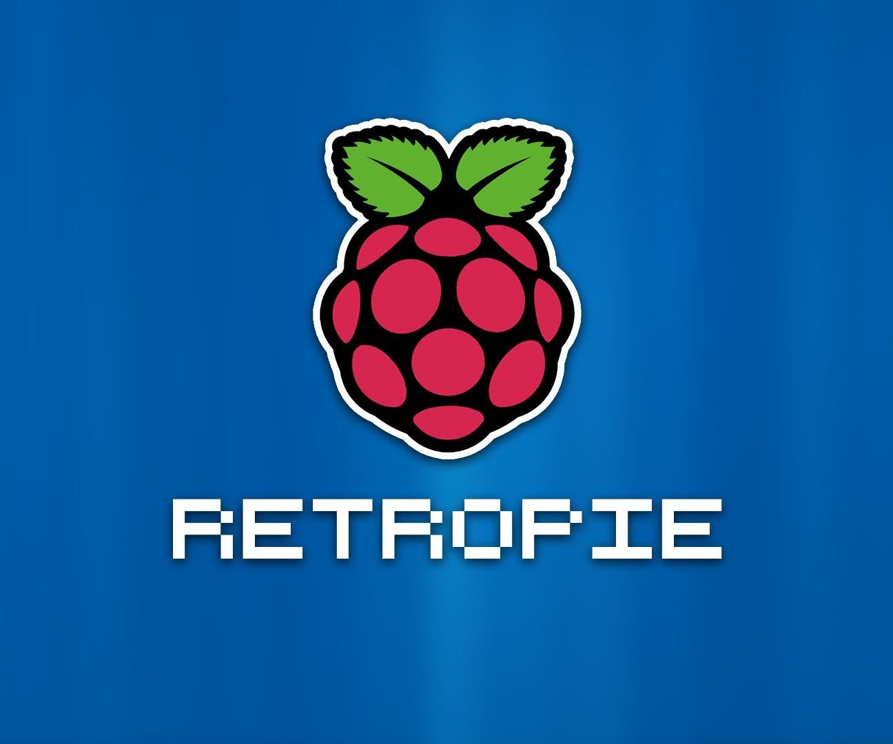 (Updated) Installing RetroPie 3.0+ on Raspberry Pi 1, 2, & Zero : 7 ...