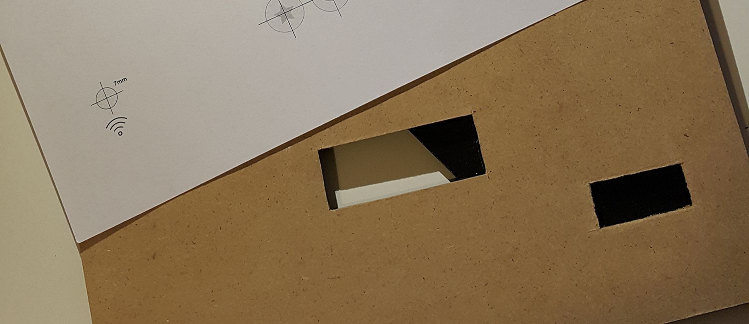 IoT GitHub Frame : 6 Steps - Instructables