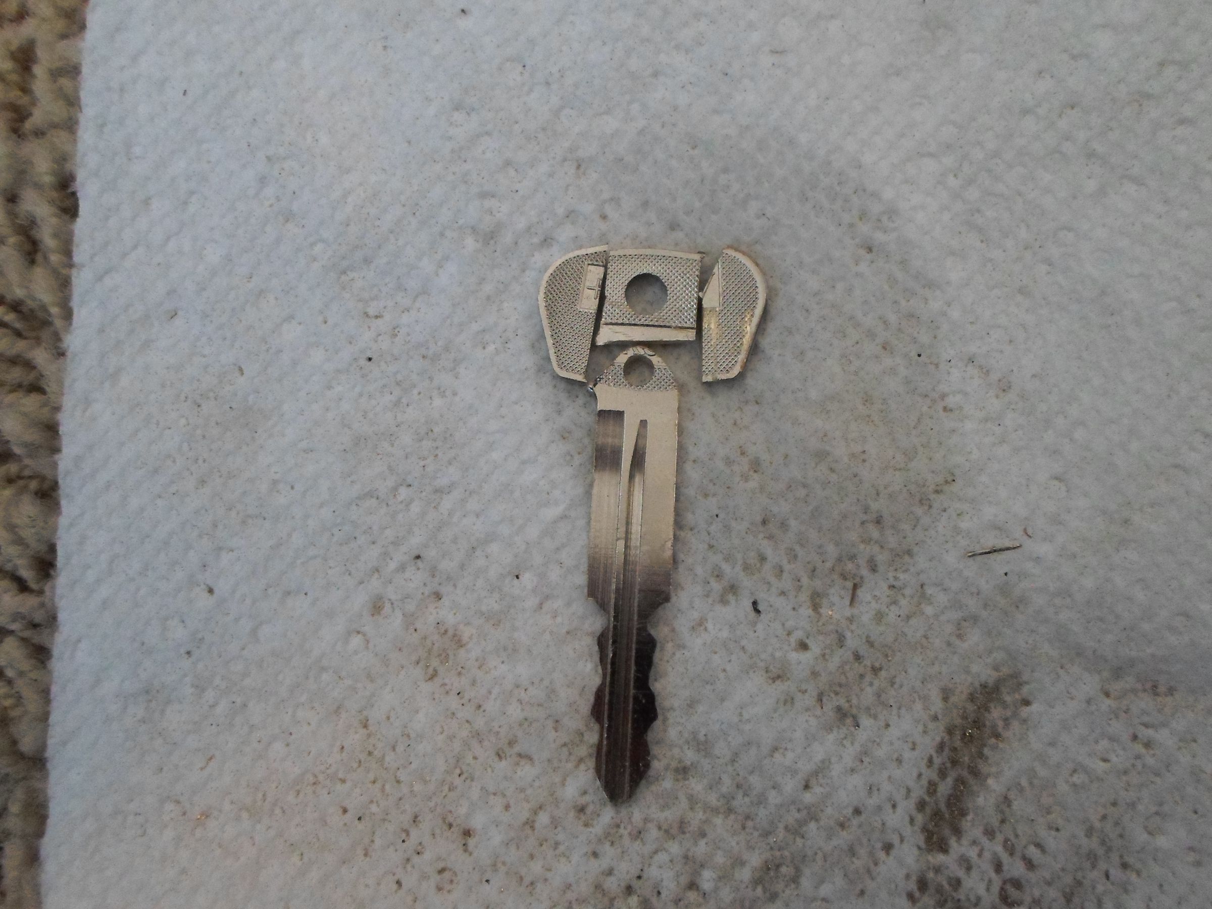 Multi-tool Keys : 6 Steps (with Pictures) - Instructables