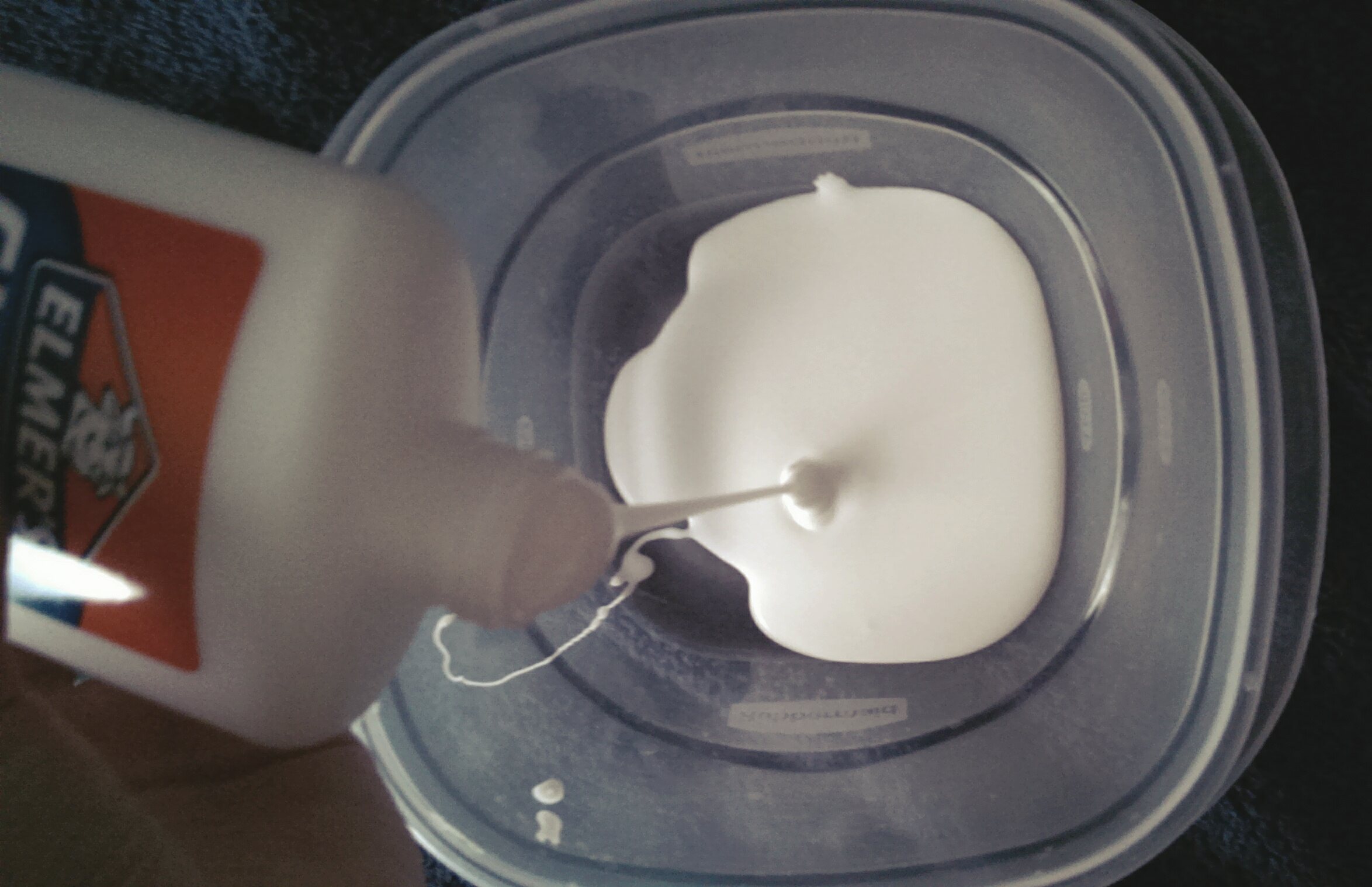 String Christmas Ornaments : 6 Steps - Instructables