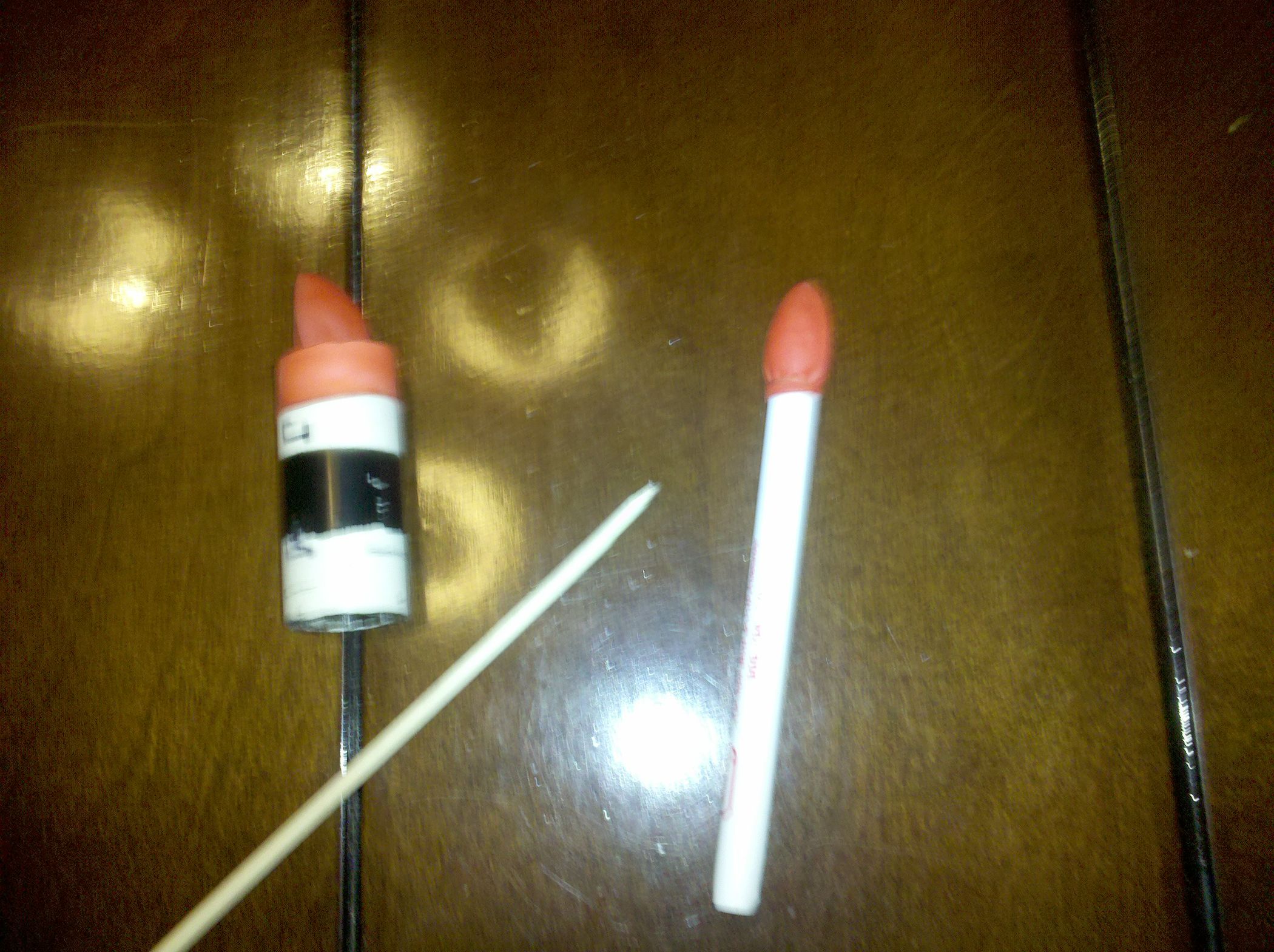 Micro and Super Micro Stick Shooters : 5 Steps - Instructables