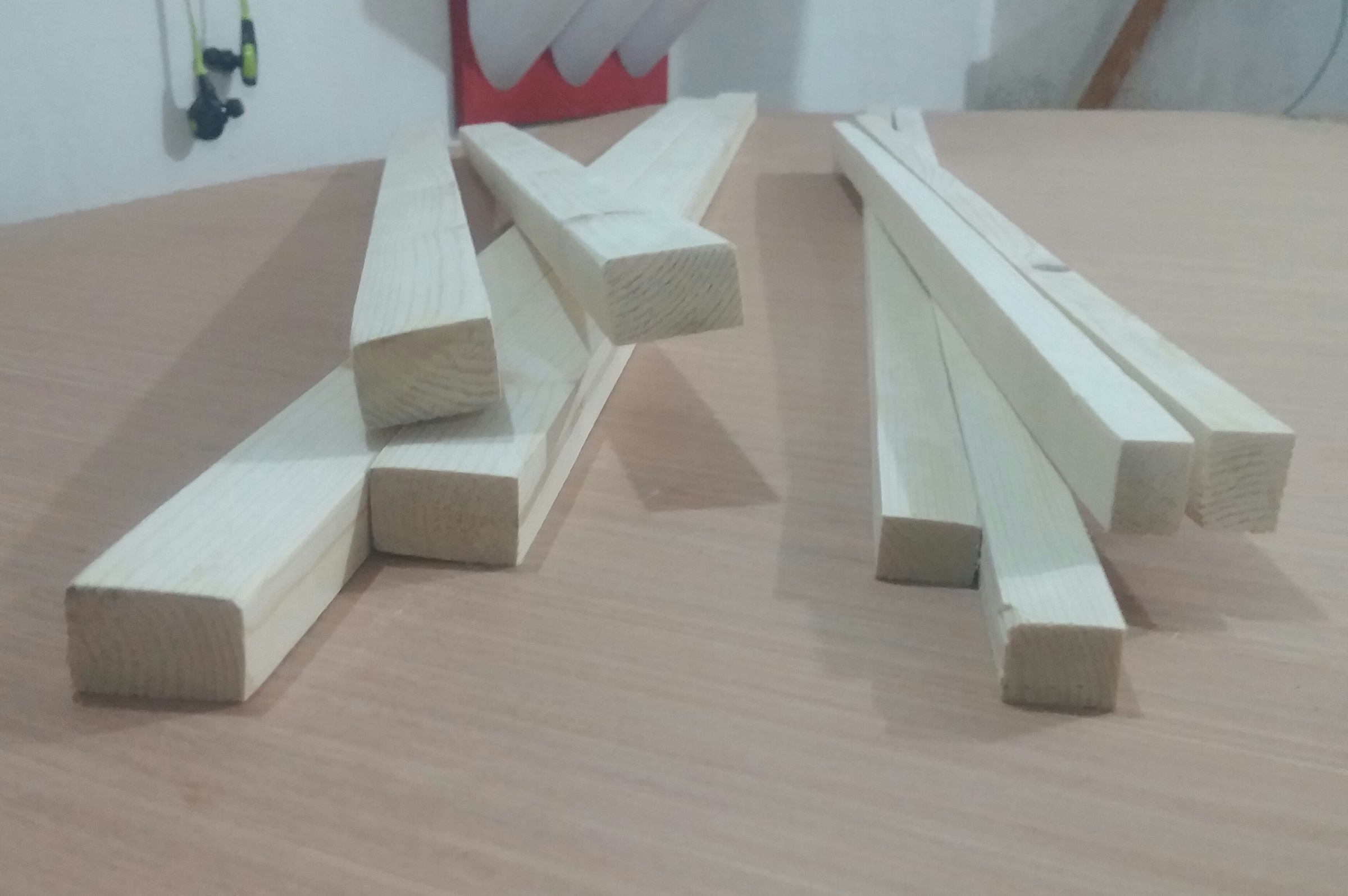 DIY PORTABLE WORK STATION : 13 Steps (with Pictures) - Instructables