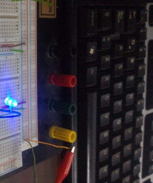 Interrupt Routine In Assembly Language Using 8 Bit Pic Instructables 9963