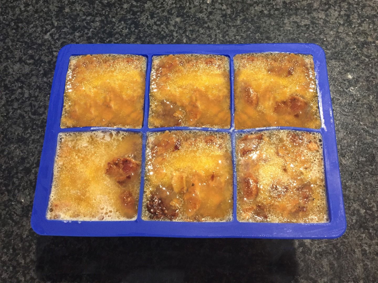 Camp Cooler Breakfast Bricks : 7 Steps (with Pictures) - Instructables