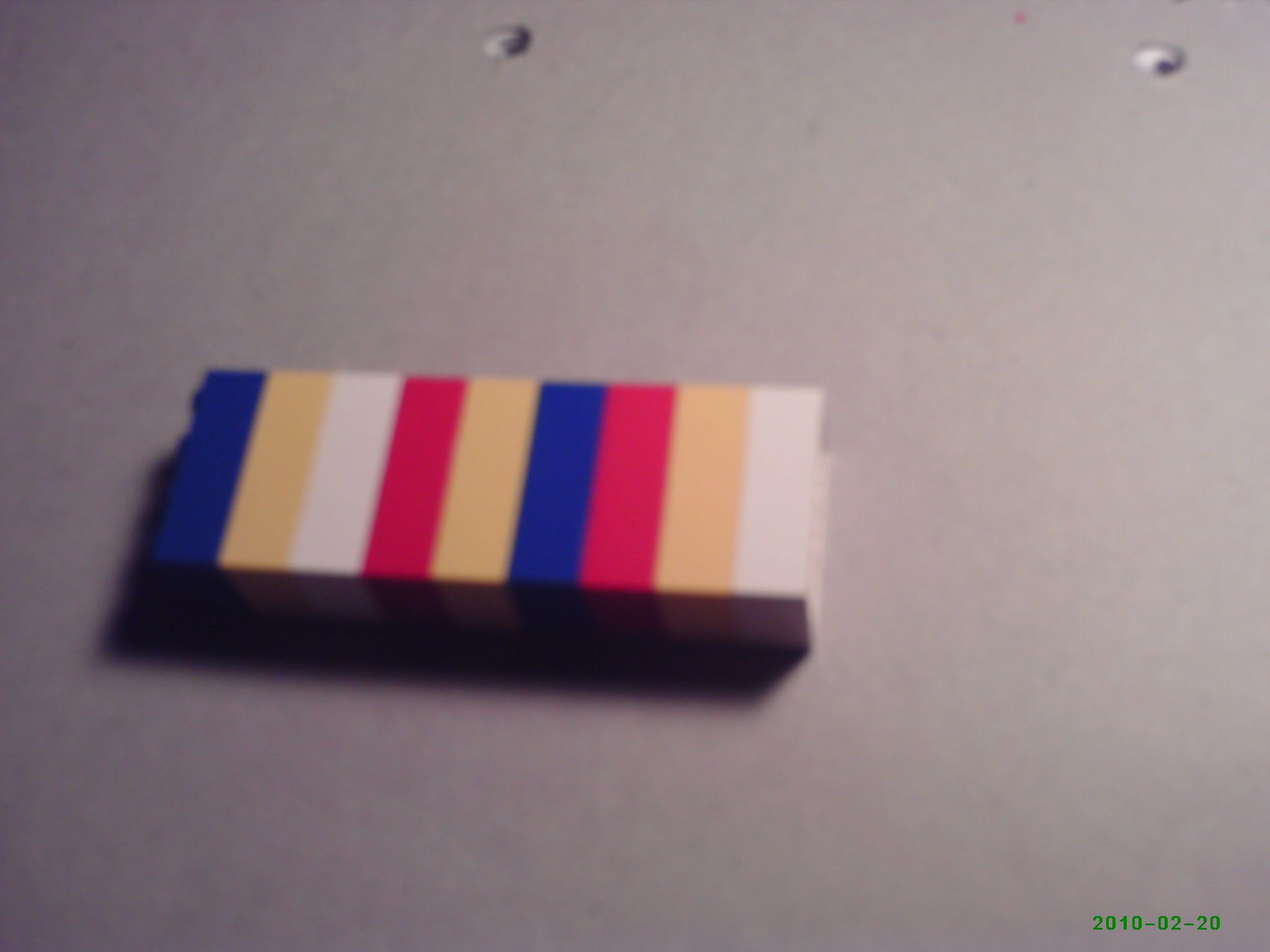 Nintendo DS Holder : 4 Steps - Instructables