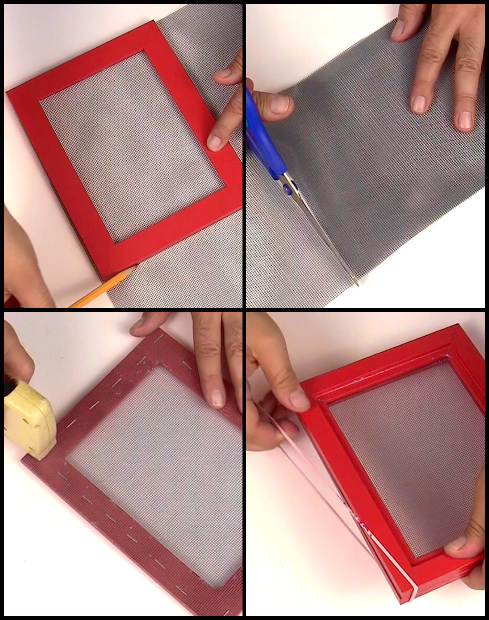 How to Make Paper : 6 Steps (with Pictures) - Instructables