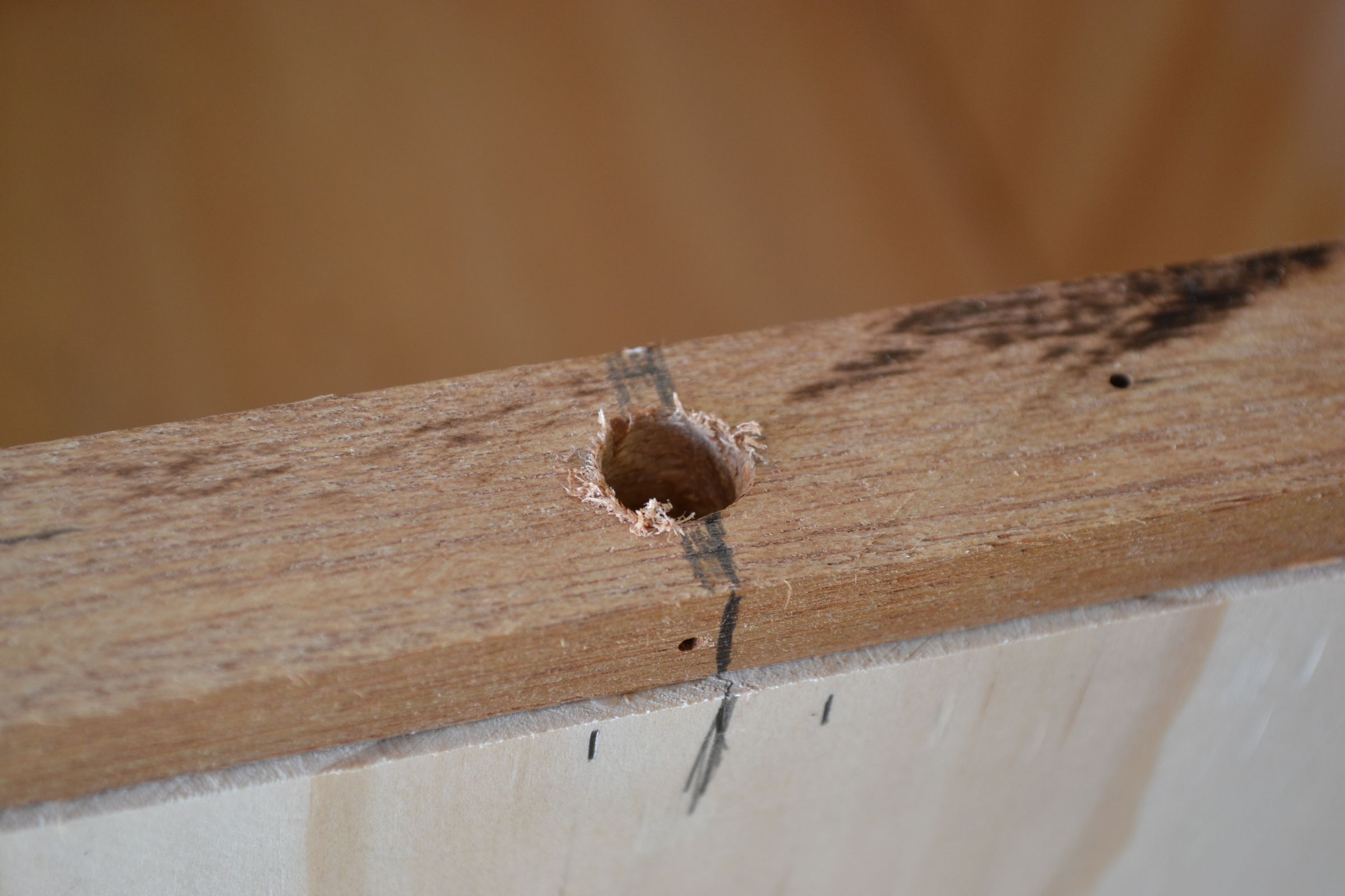 How To: Real-life Wooden Minecraft Chest!!! : 16 Steps (with Pictures ...