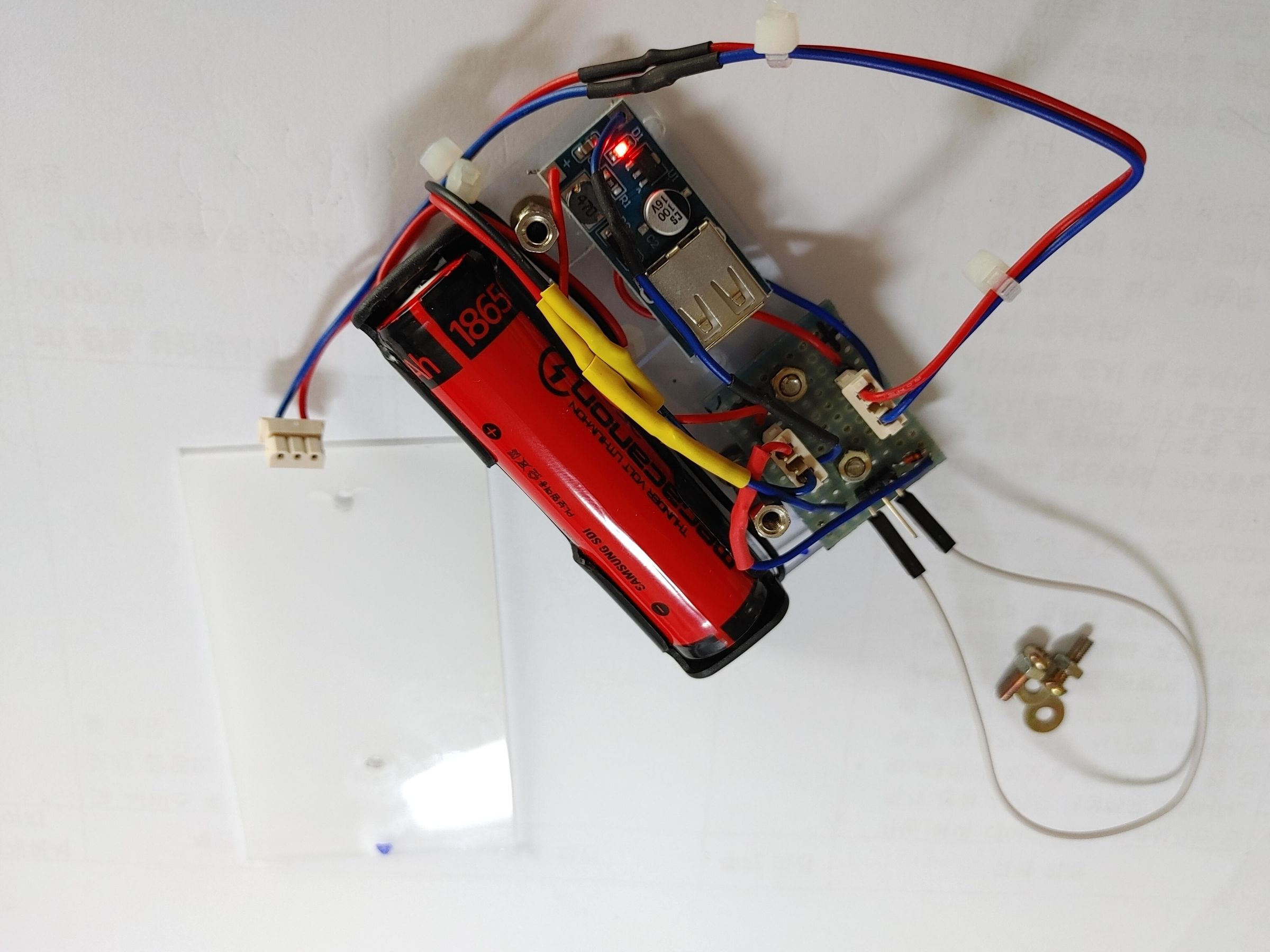 Bicycle Journey Tracker With Arduino and GPS Module : 10 Steps (with ...