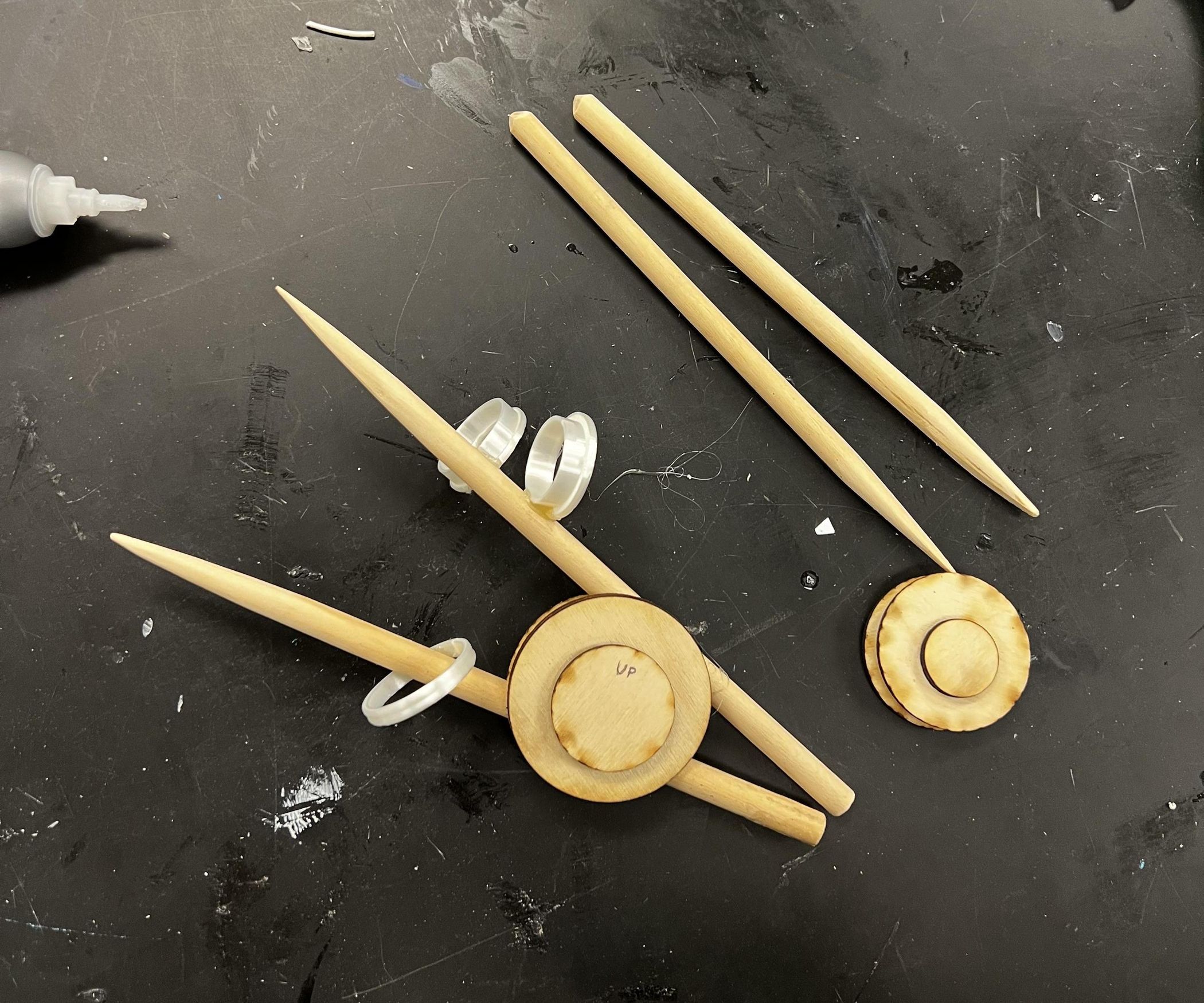 Chopstick Training Kit for Beginners : 6 Steps - Instructables