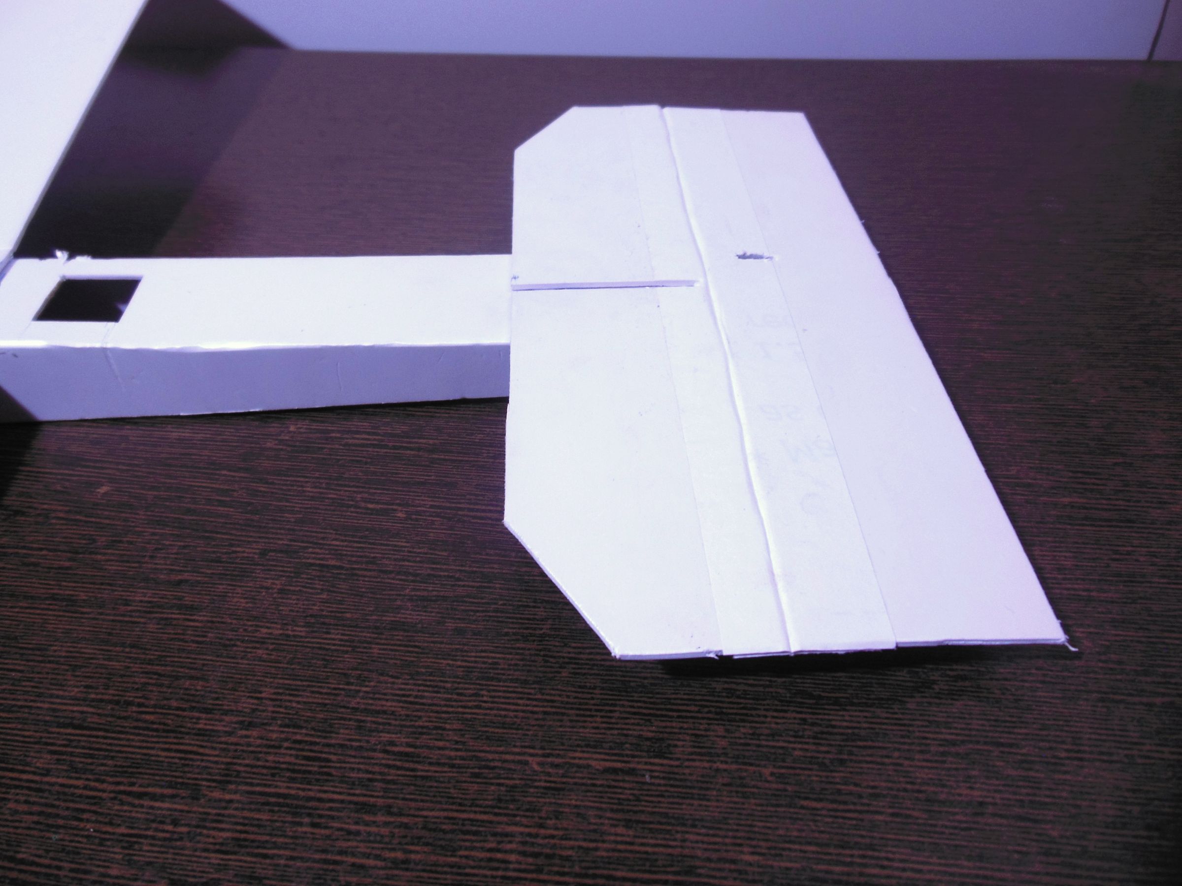 Scratch Built RC Airplane : 14 Steps (with Pictures) - Instructables