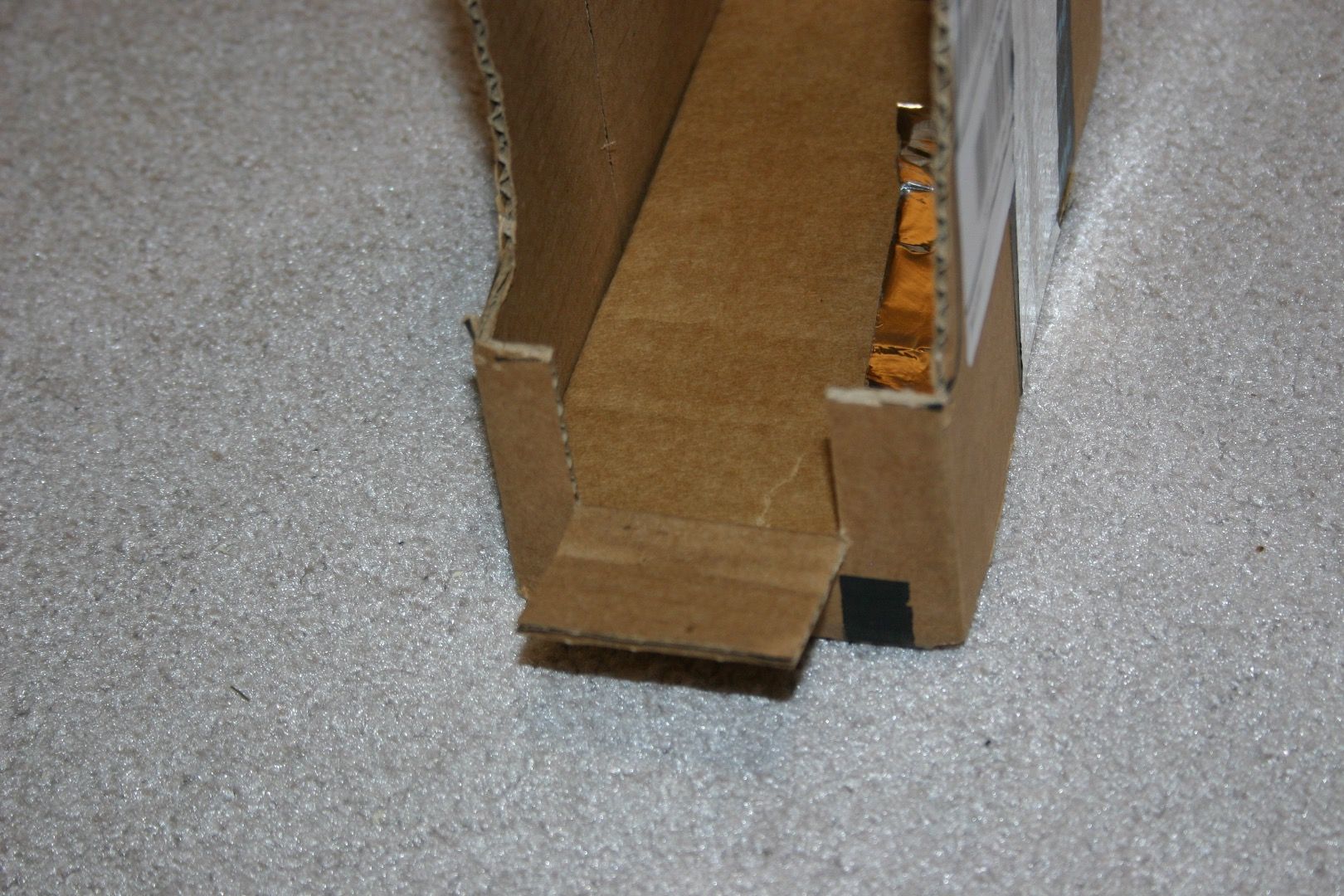 Cardboard Ferris Wheel : 15 Steps - Instructables