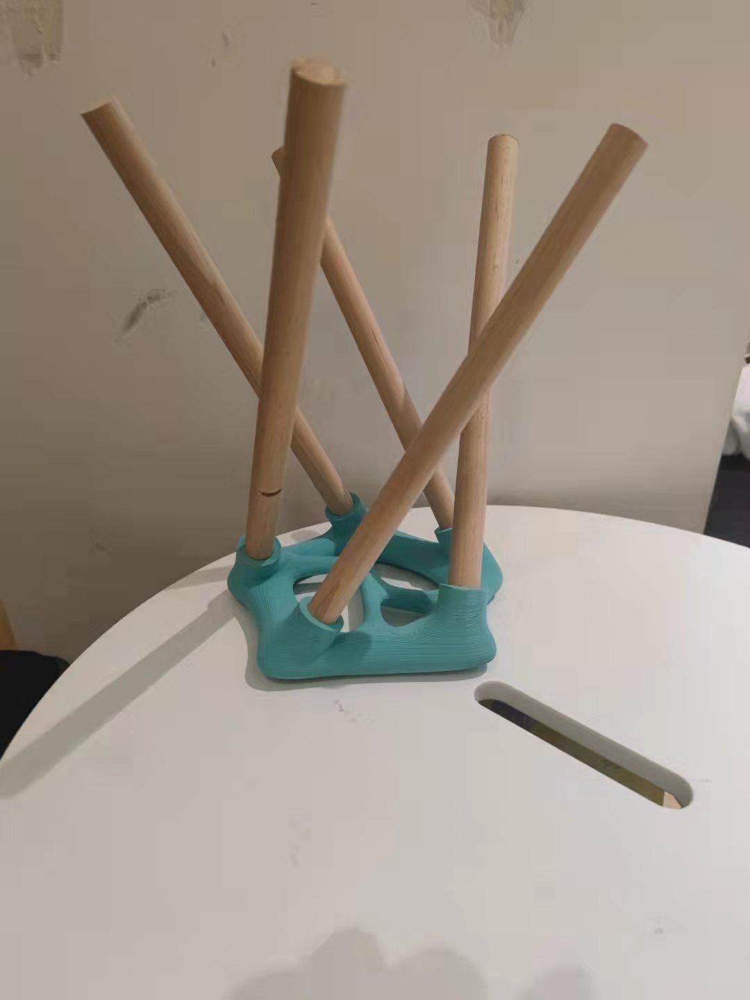 Week 3: 3D Printer - Instructables