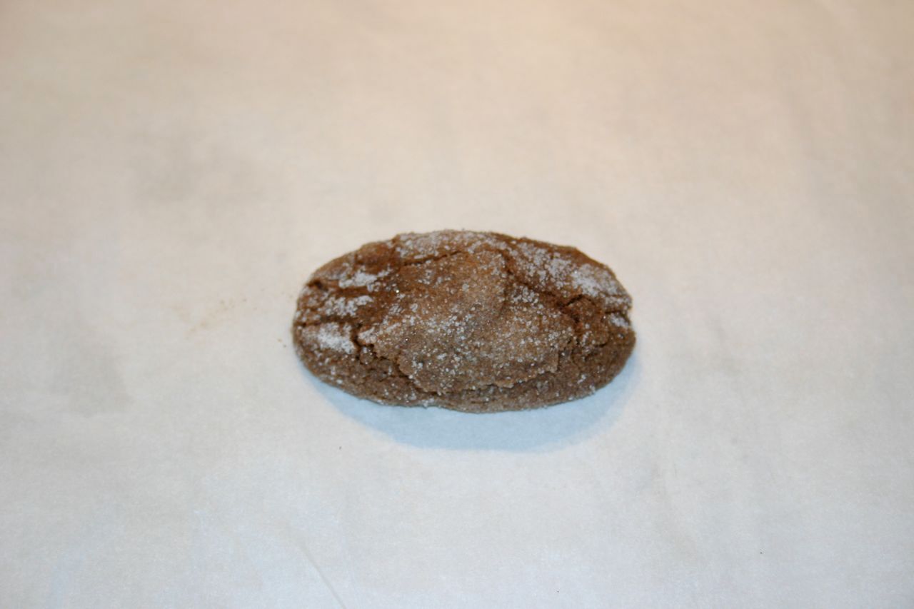 Chocolate Caramel Cockroach Cookie : 12 Steps (with Pictures ...