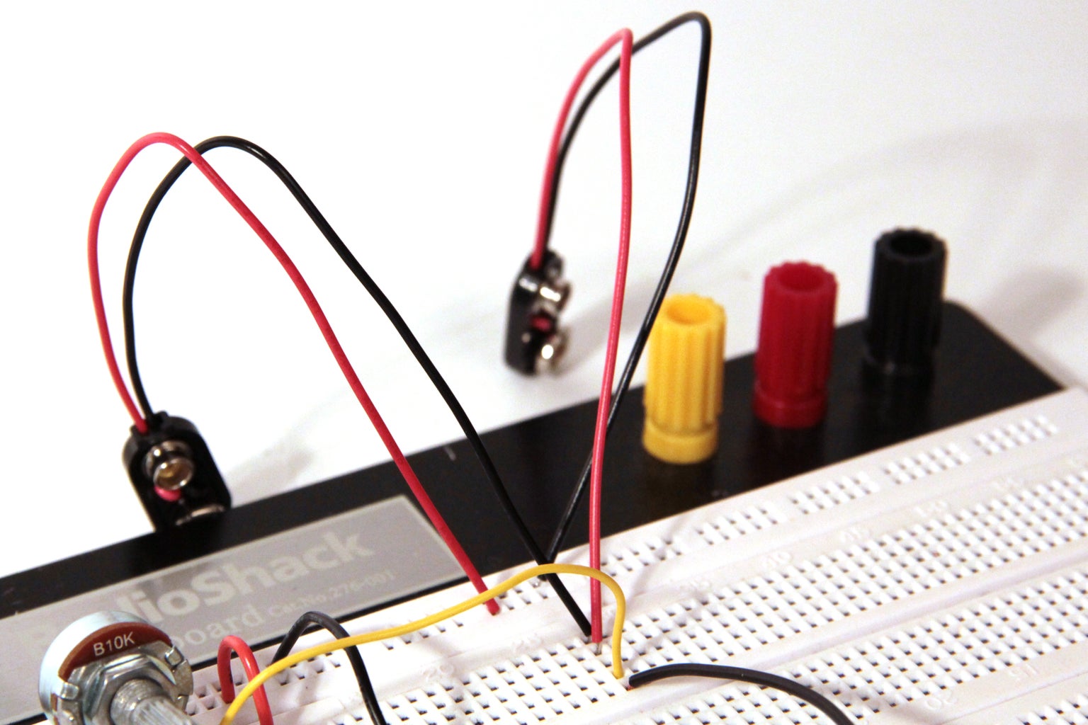 Arduino Audio Input 8 Steps With Pictures Instructables