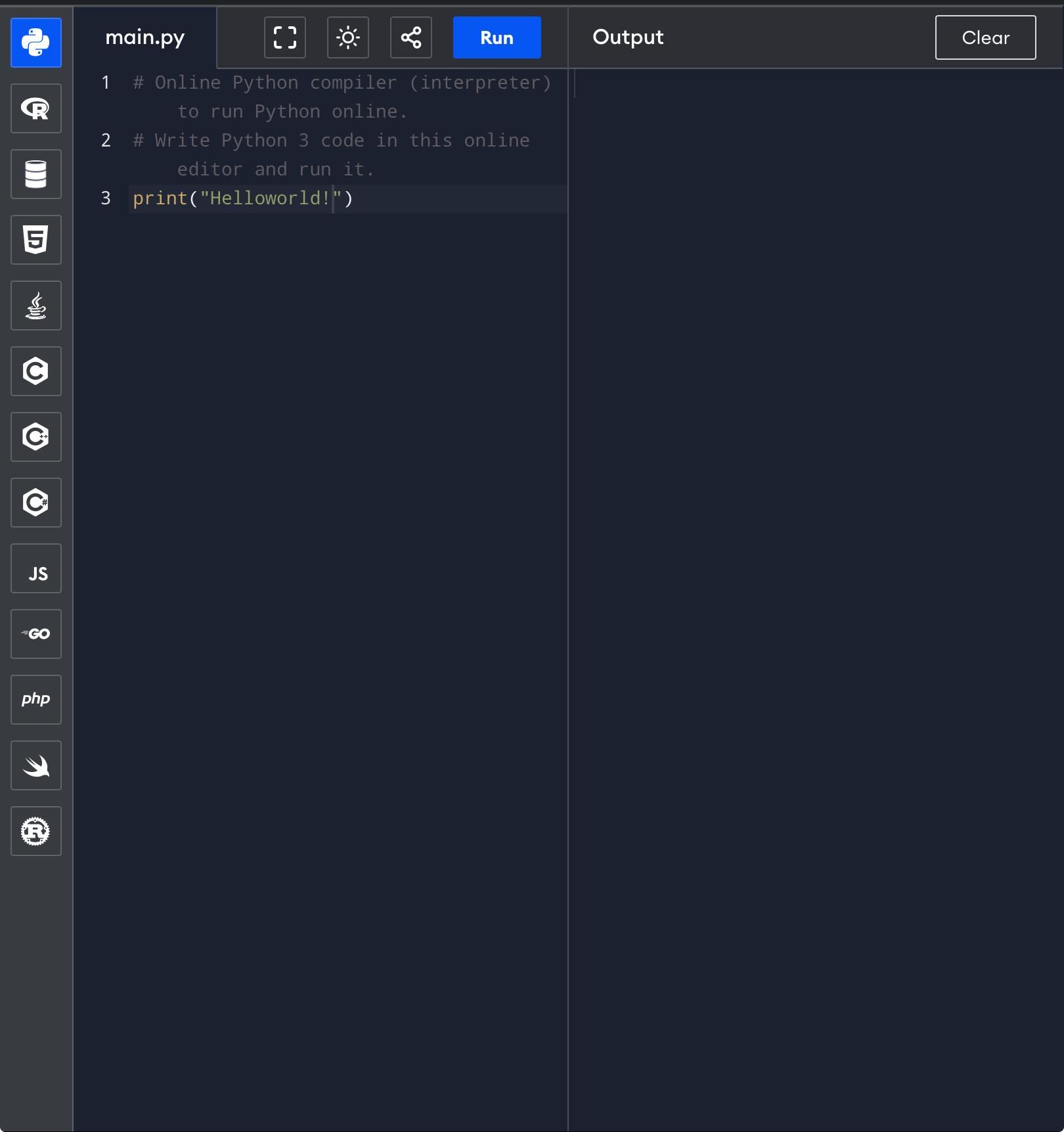 How to Use Print in Python : 5 Steps - Instructables