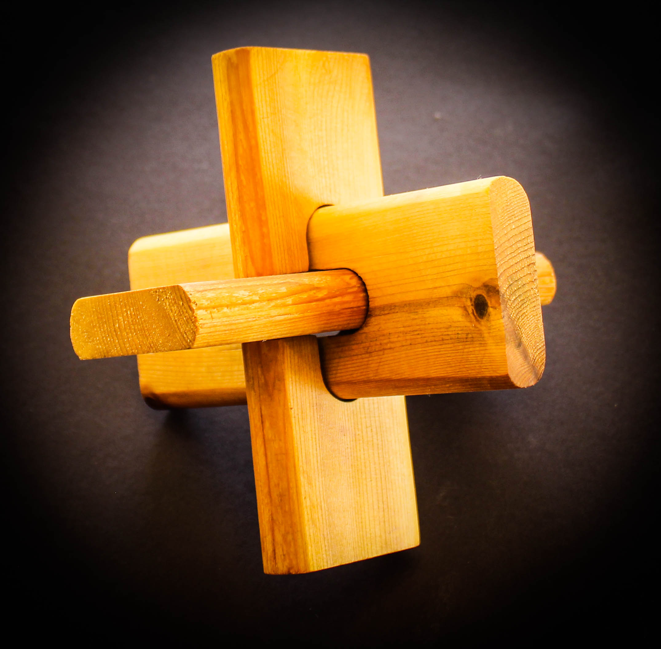 Wooden Lock Puzzle : 12 Steps (with Pictures) - Instructables