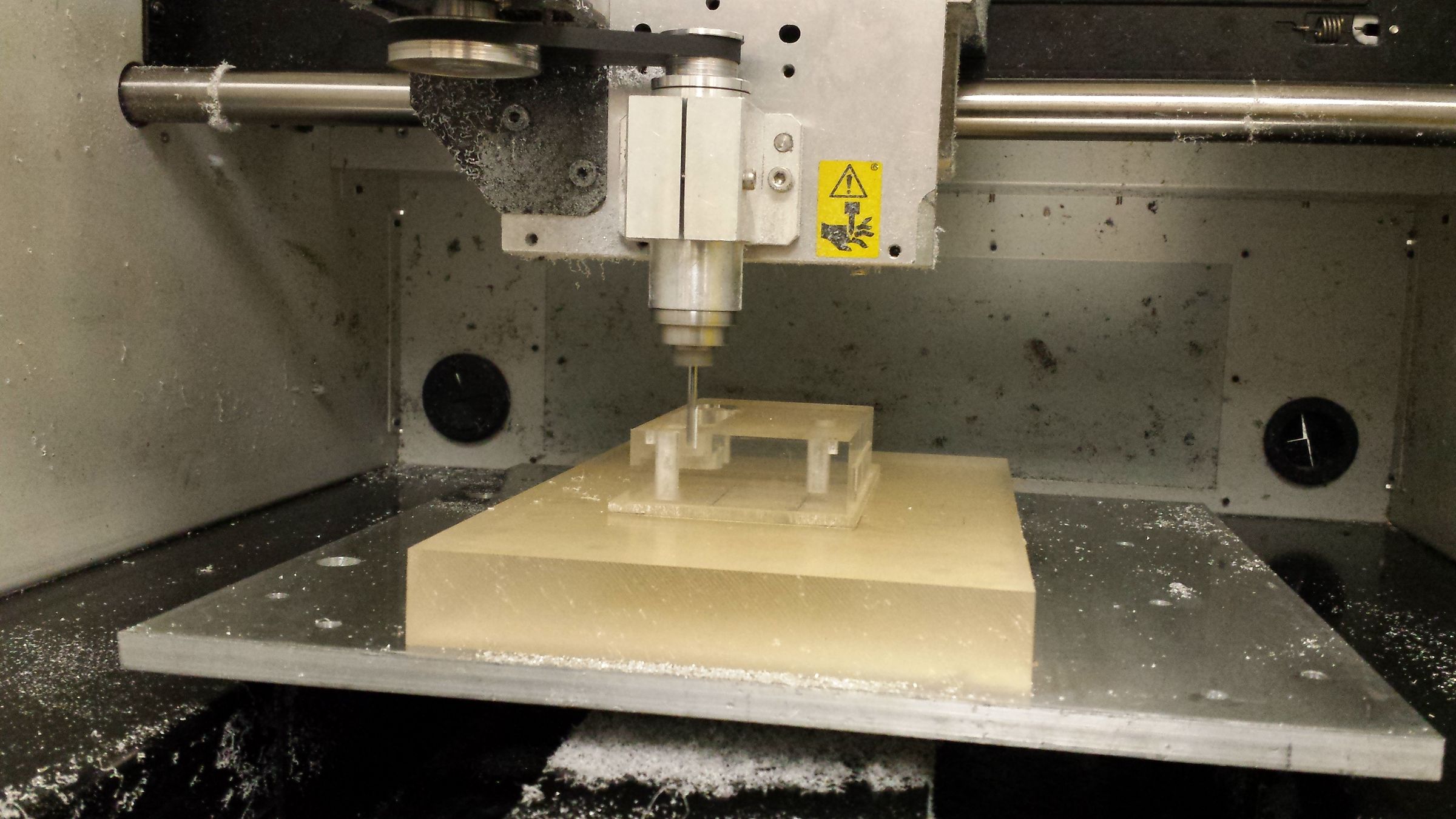 CNC Machining: Tips and Tricks : 22 Steps (with Pictures) - Instructables