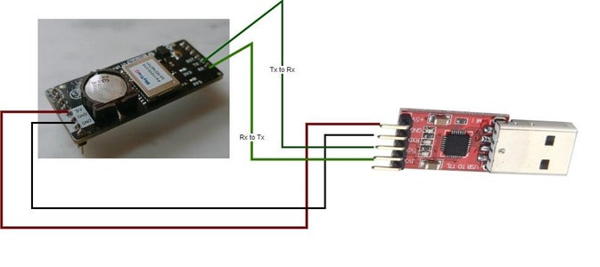 Bharat Pi Navic GPS Sensor : 7 Steps - Instructables