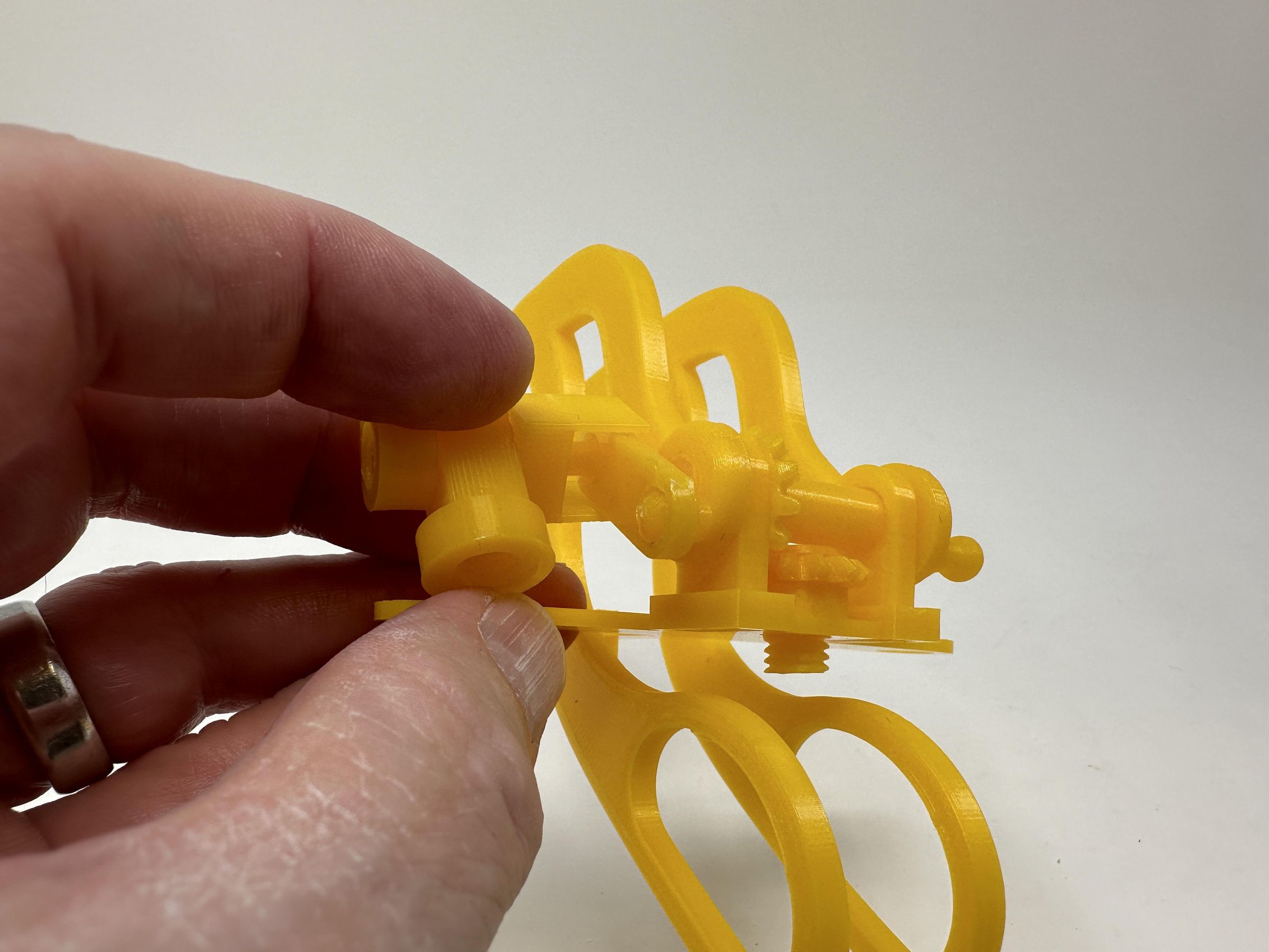 Whirligig, Hummingbird. : 5 Steps (with Pictures) - Instructables