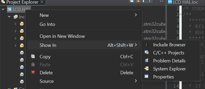 Unveiling Display Dynamics: Interfacing I2C LCD With STM32 Black Pill ...