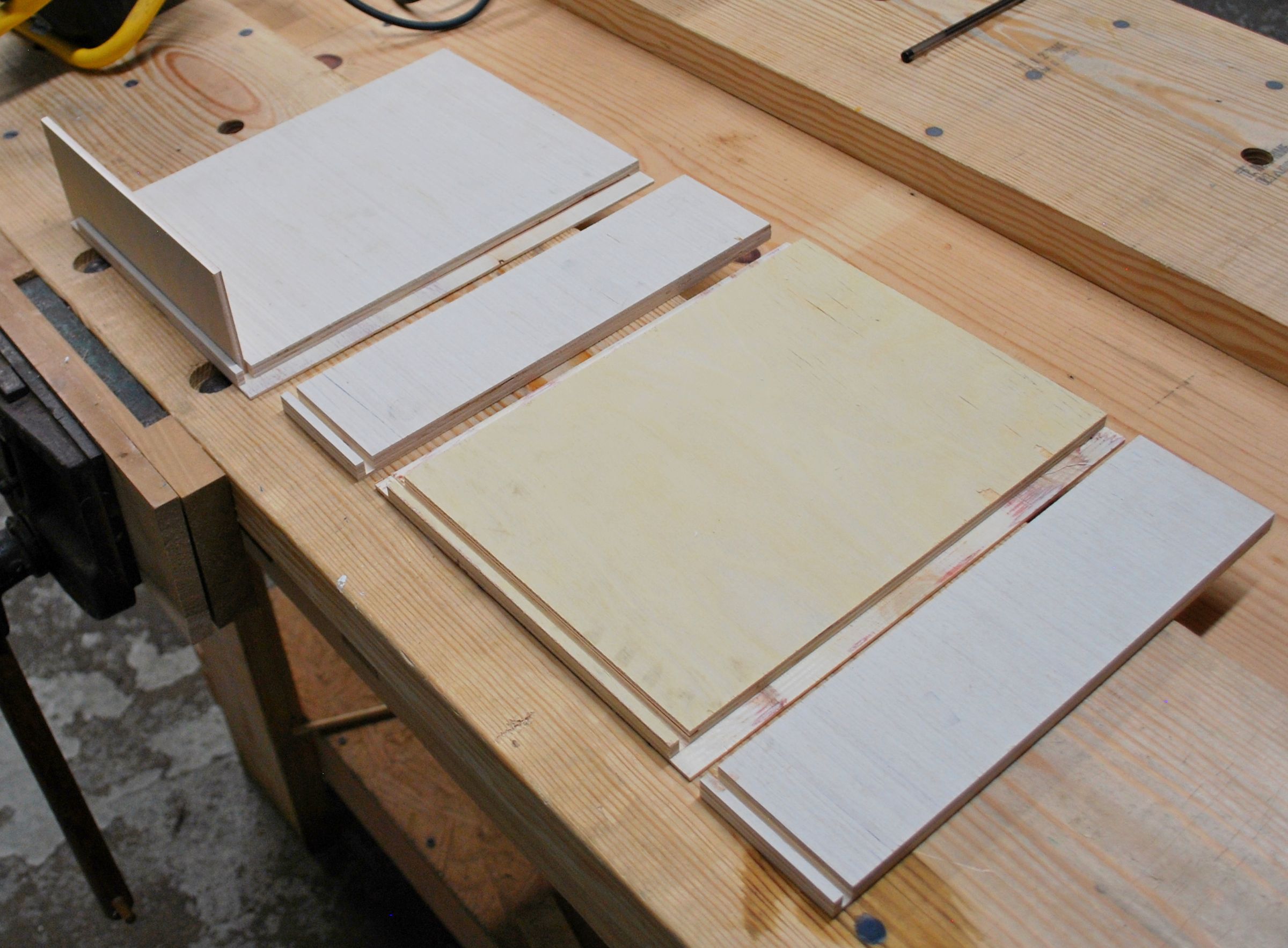 Quick Boxes : 9 Steps (with Pictures) - Instructables