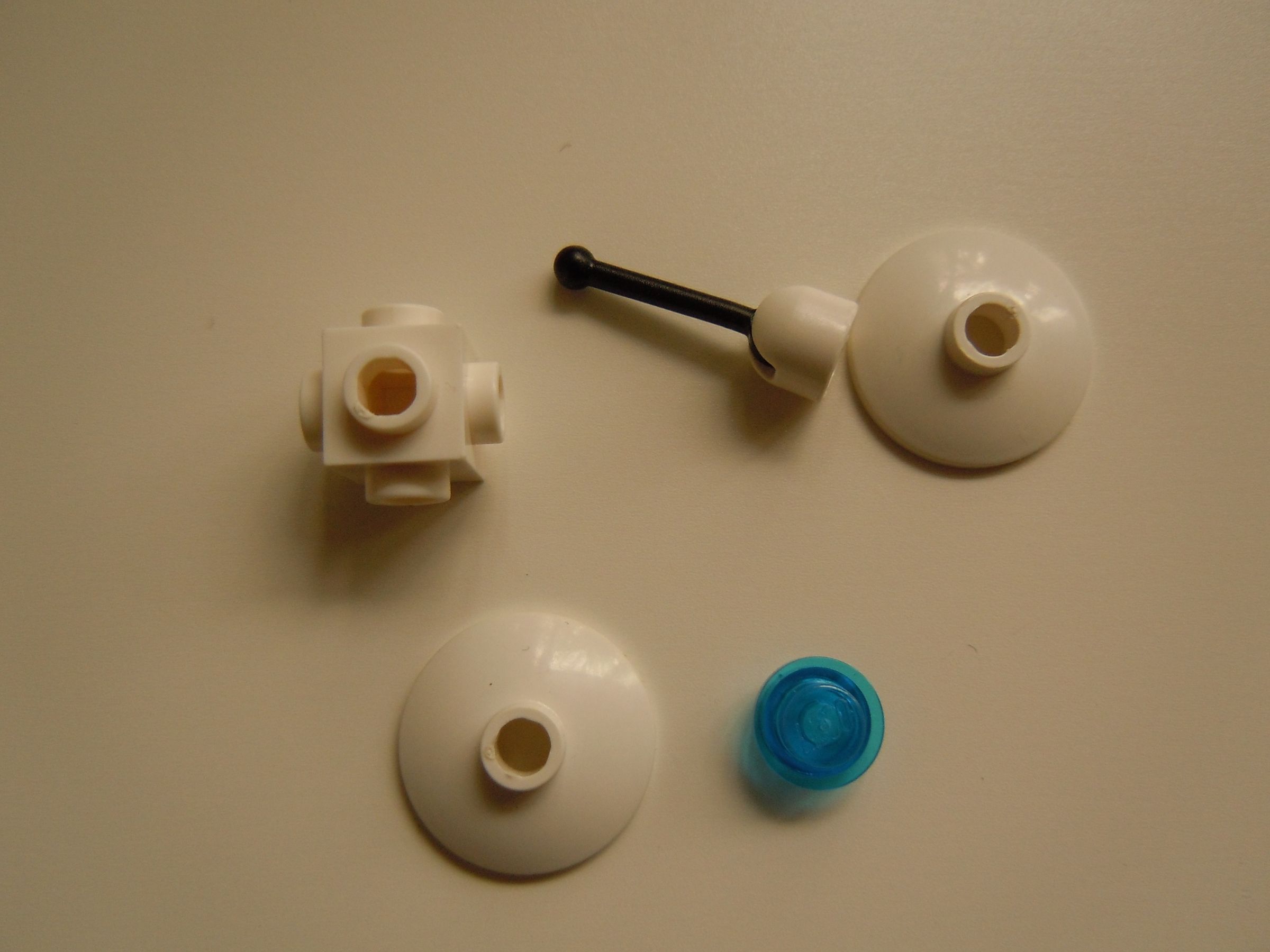LEGO :: PORTAL : 6 Steps - Instructables