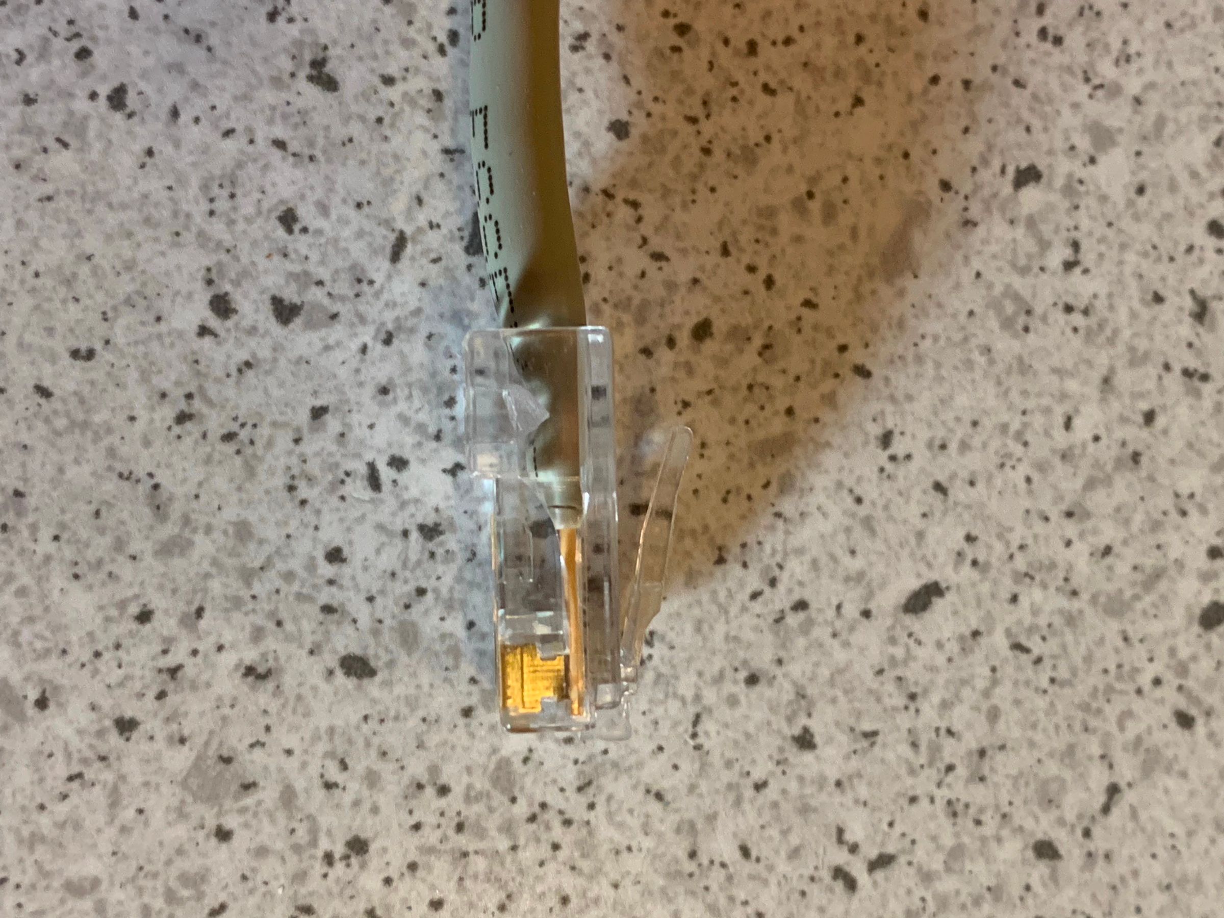 How to Create an Ethernet Cable : 8 Steps - Instructables