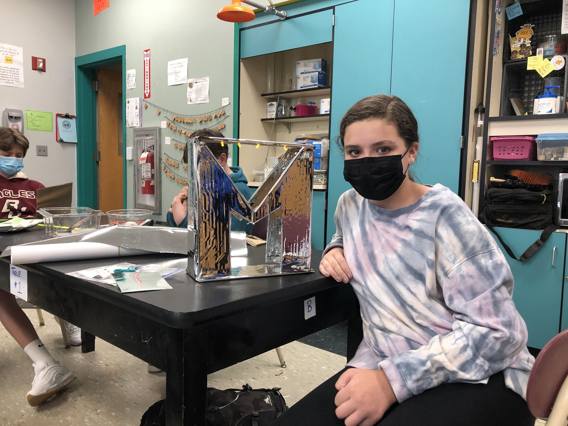 Design, Build, Reiterate, and Light It Up! - Circuits and Engineering ...