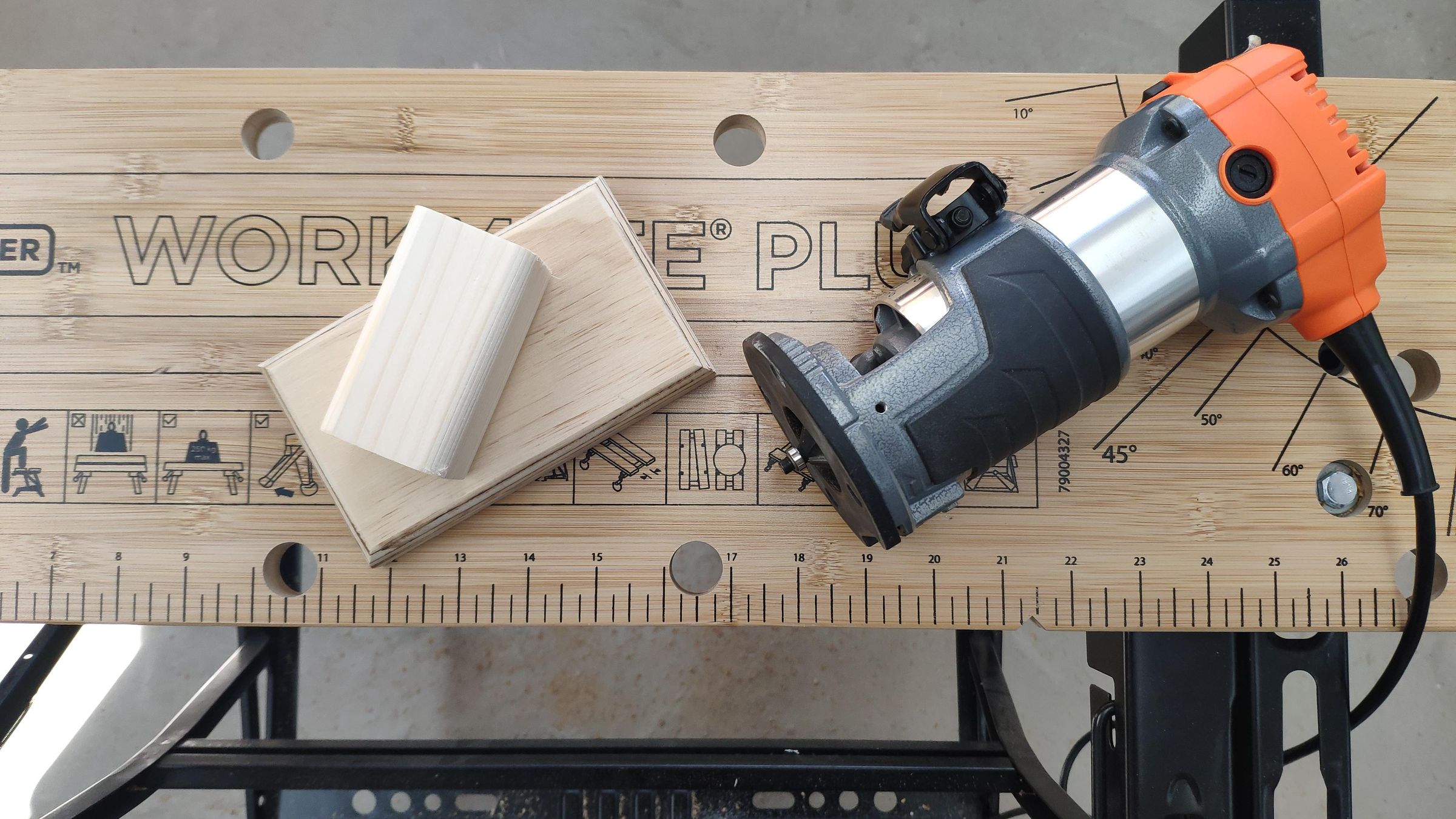 Stool CNC : 10 Steps (with Pictures) - Instructables