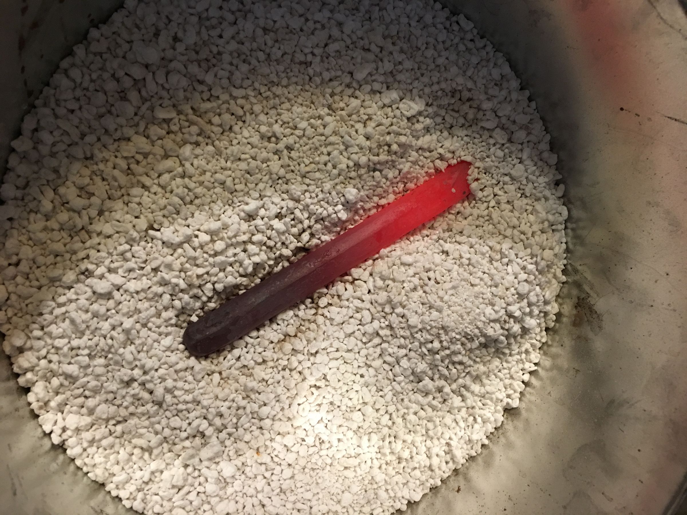 HAND FORGED Cold Chisel, From a Rusty Old Coil Spring : 10 Steps (with ...