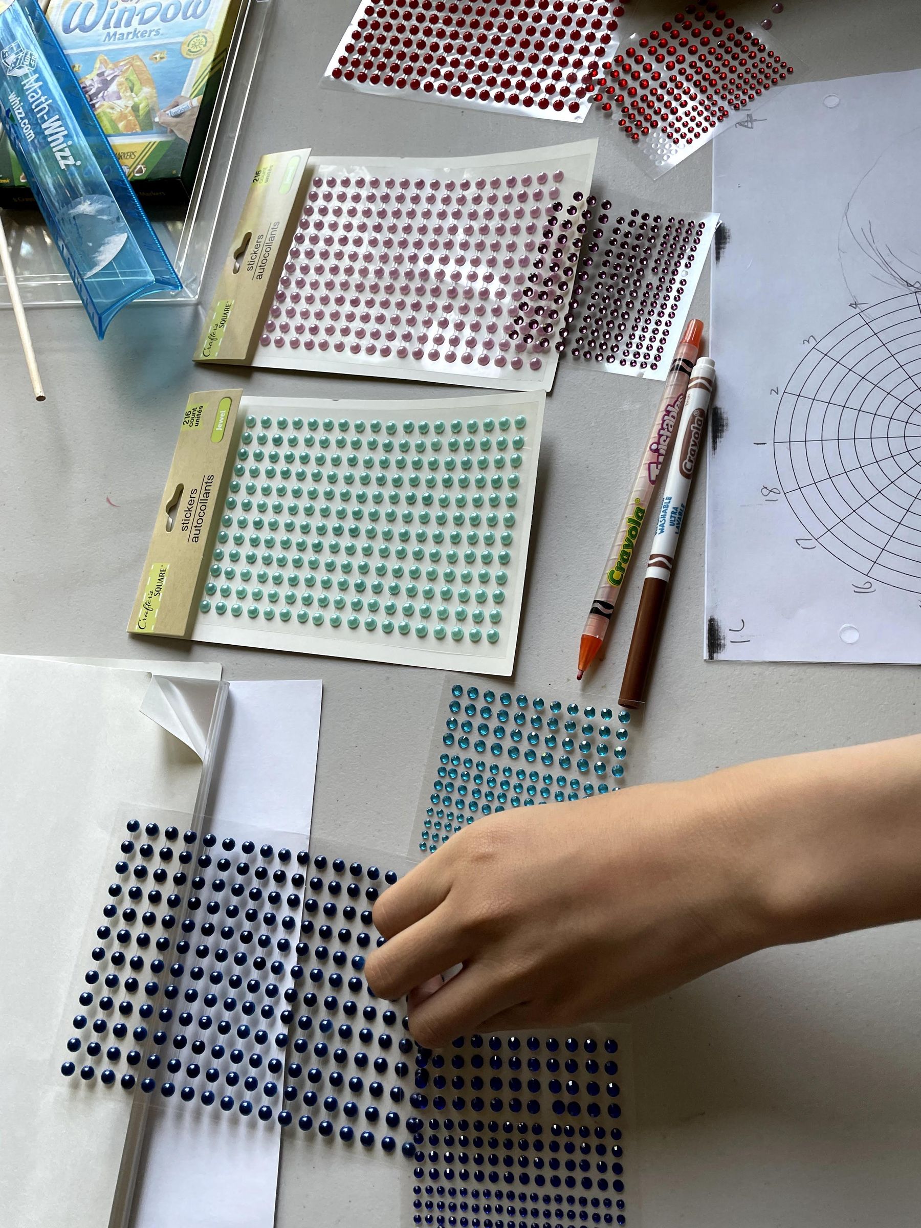 DNA / RNA Layered Art : 8 Steps (with Pictures) - Instructables